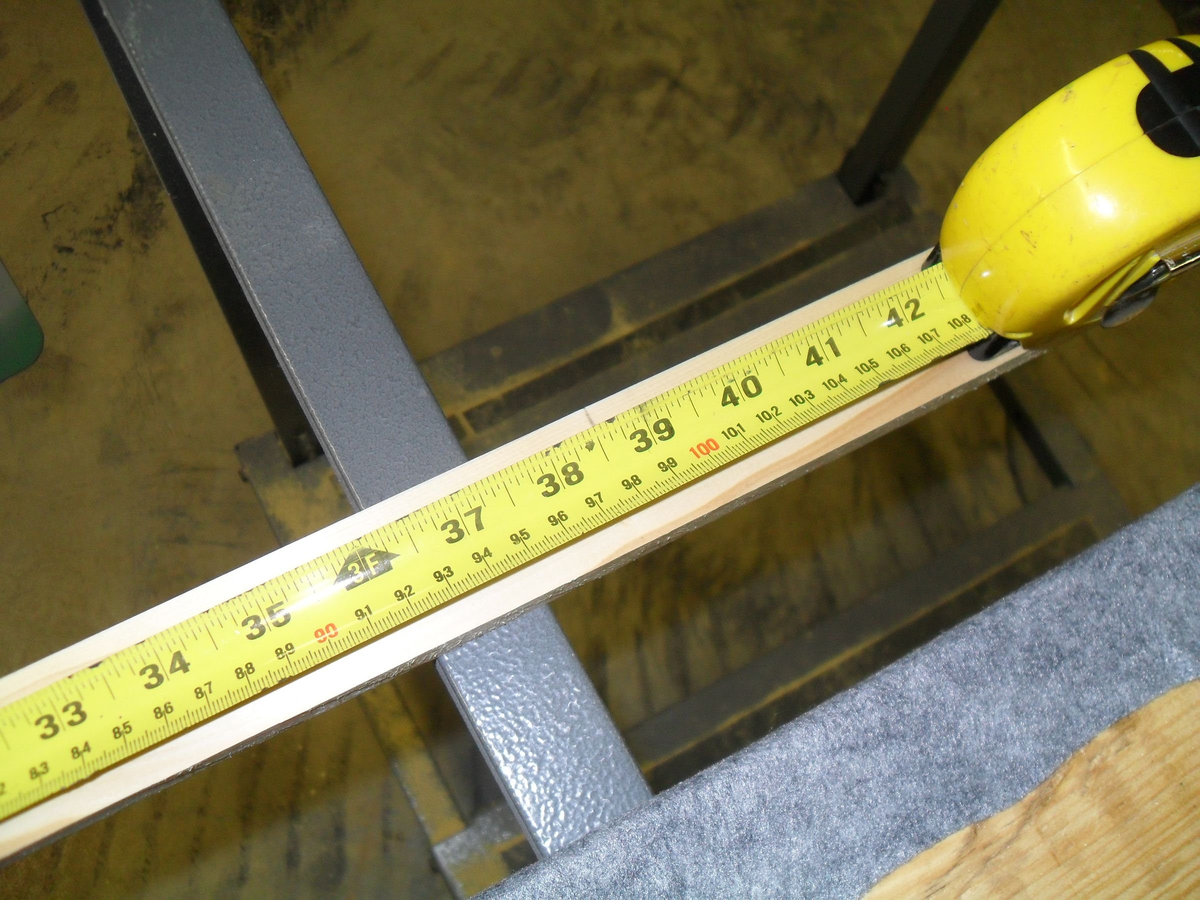 Table Top Gaming Table Top : 10 Steps (with Pictures) - Instructables