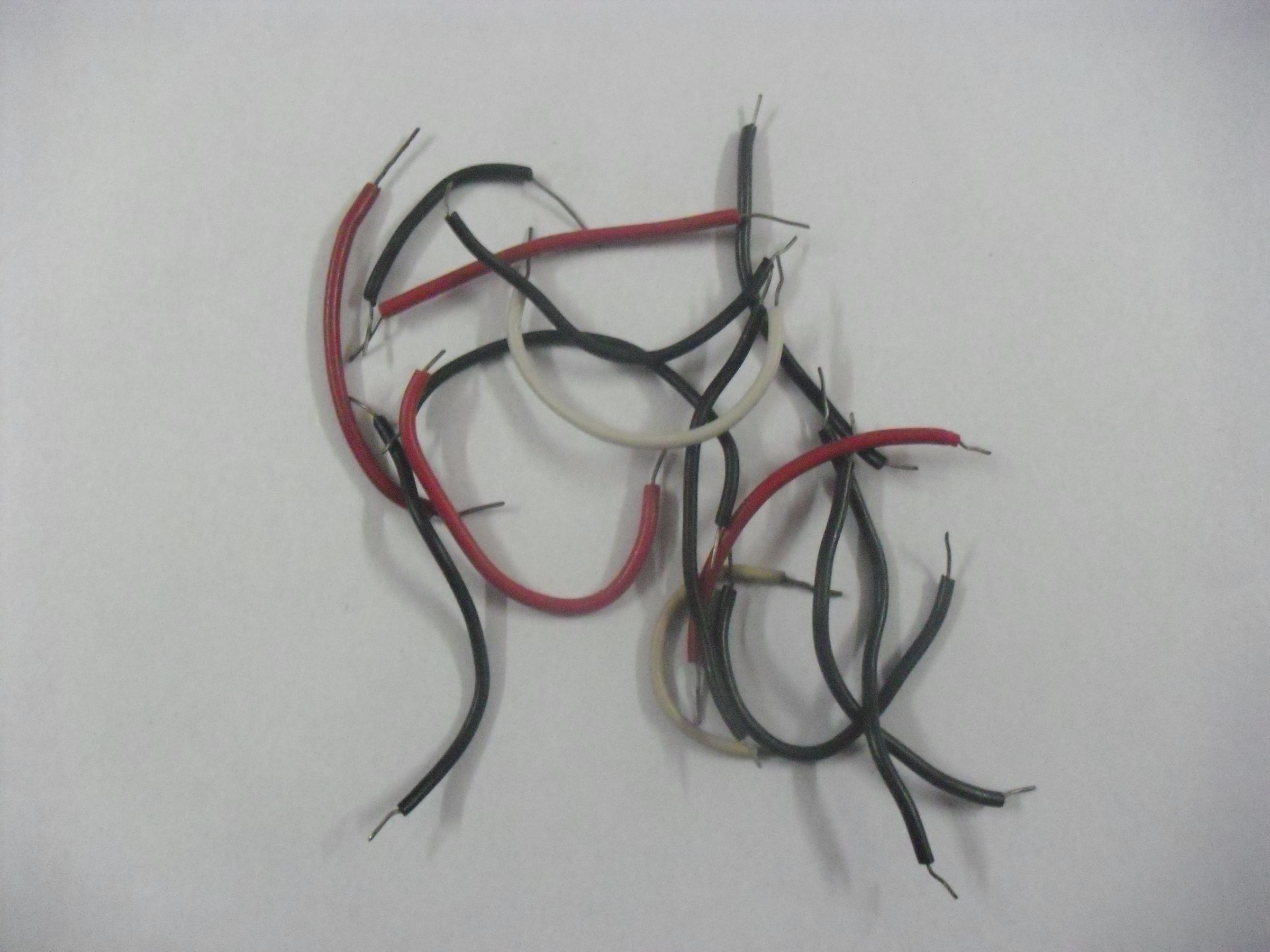 How to Make an Arduino From Scratch : 11 Steps (with Pictures ...