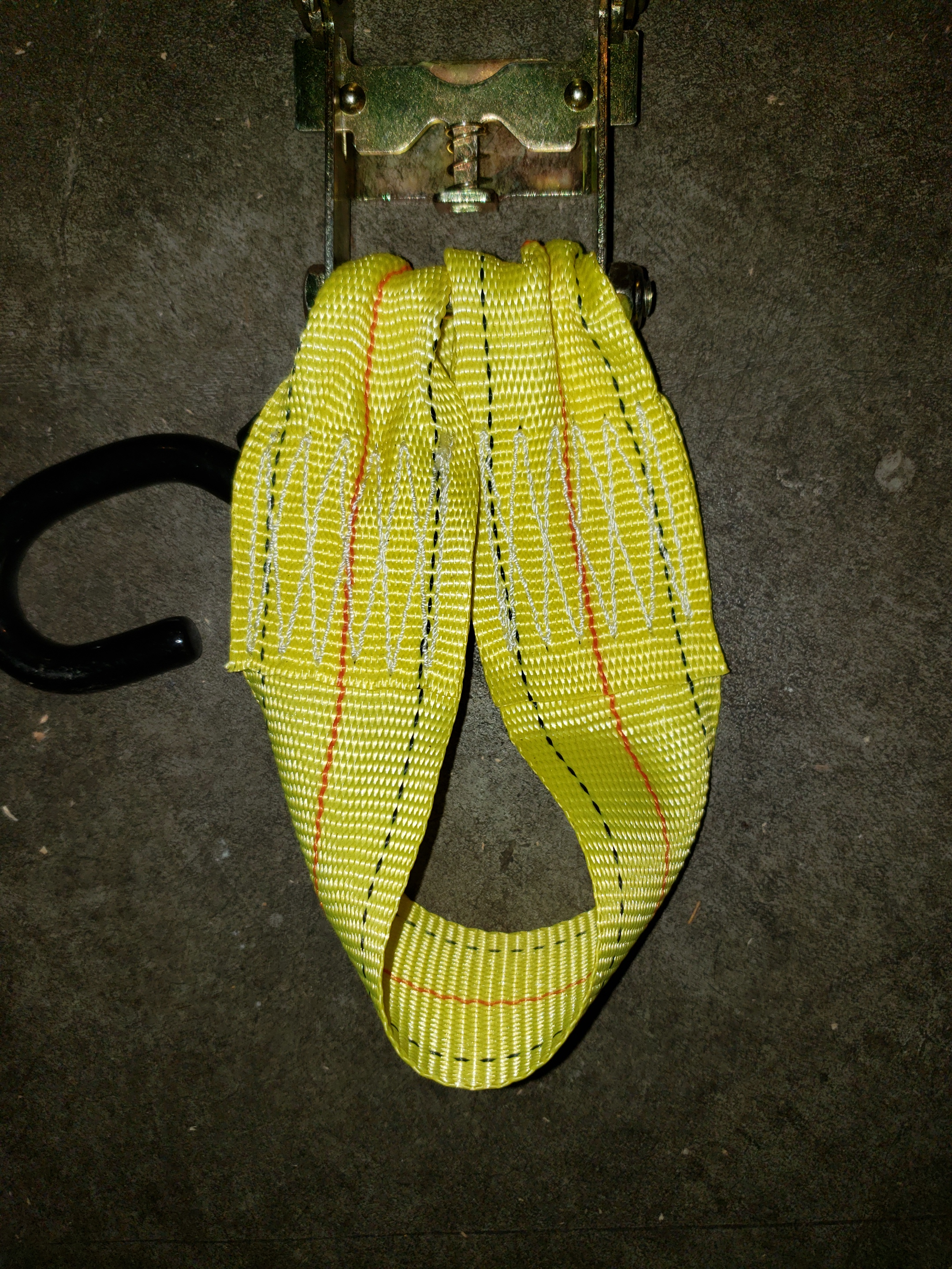 Portable Slackline - Instructables