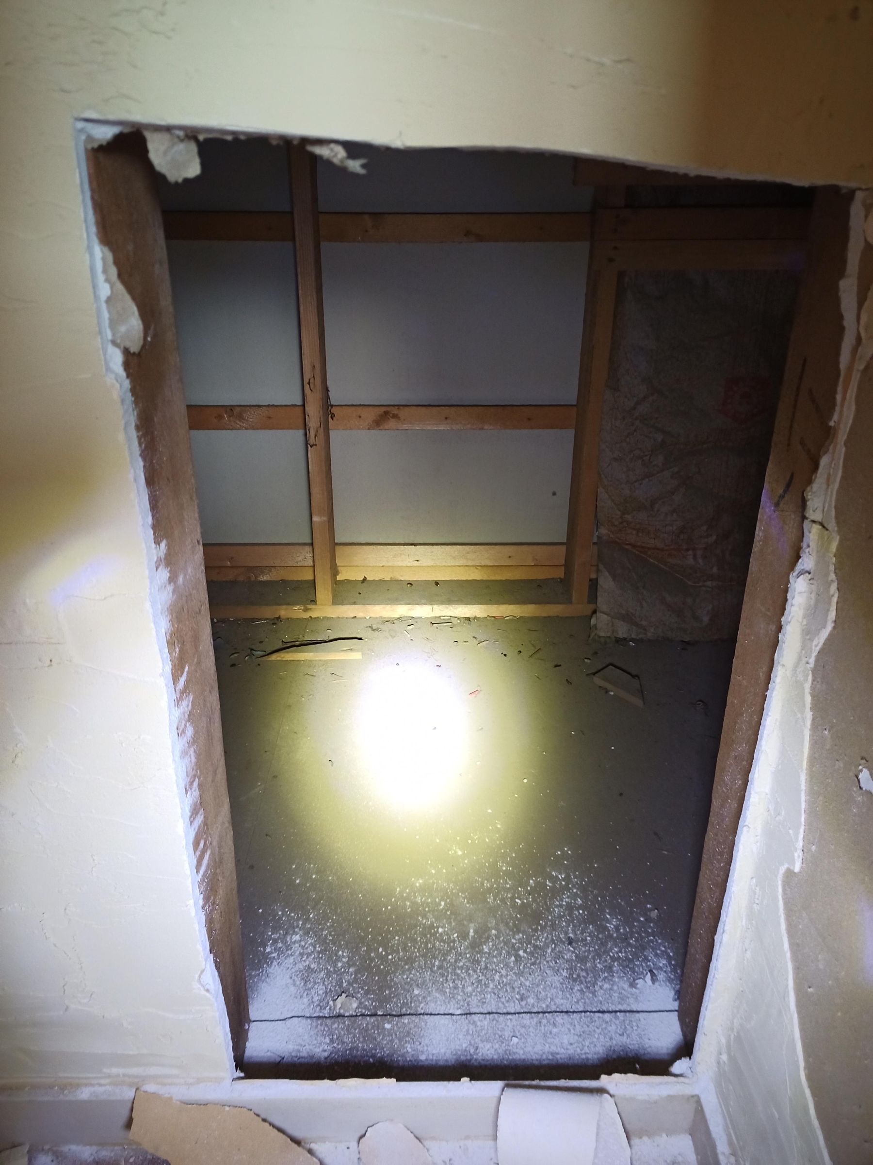 Hidden Nook Project : 10 Steps (with Pictures) - Instructables