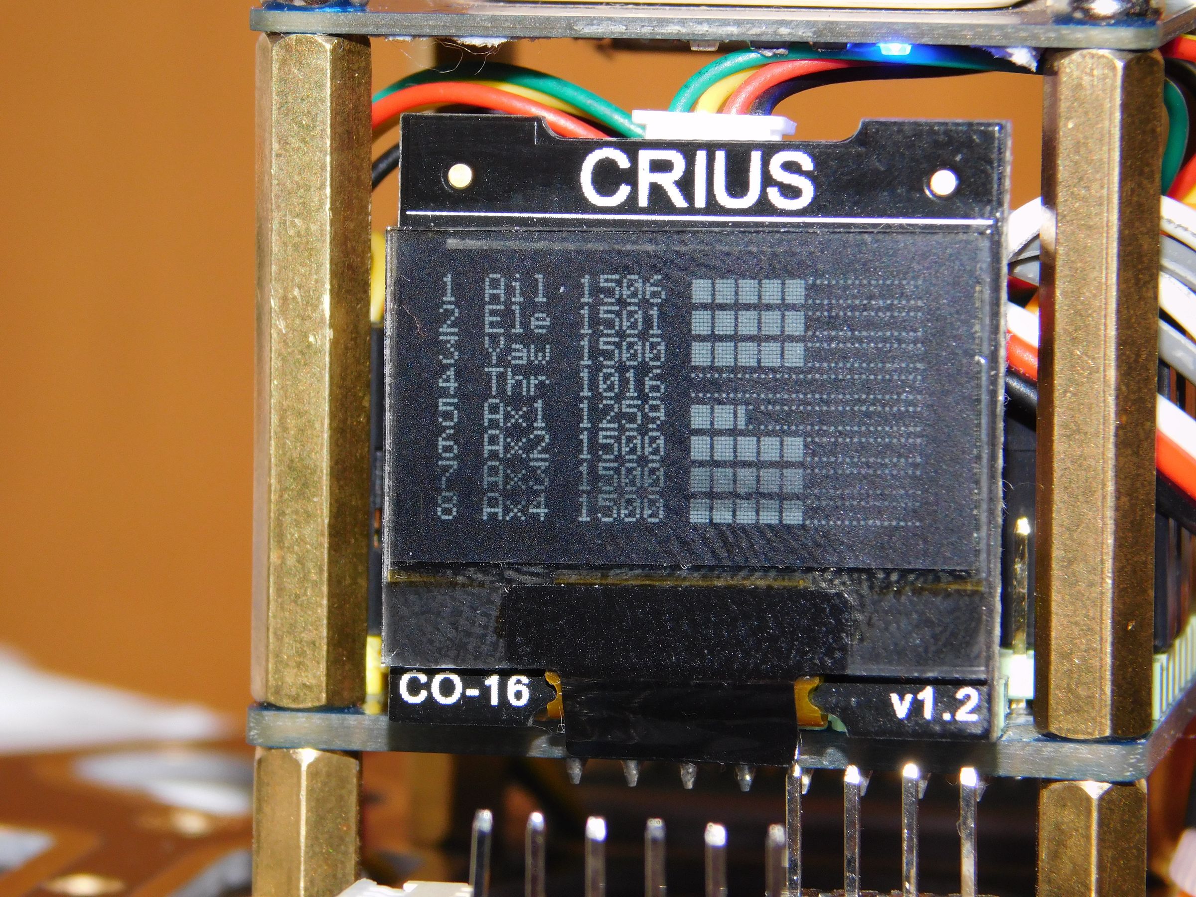 Ultimate Intelligent Fully Automatic Drone Robot (w/ RPi, Arduino) : 31 ...