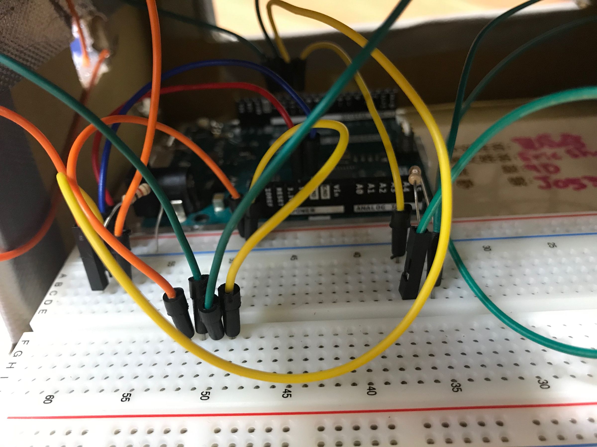 DIY-LED Chair Detector - Instructables
