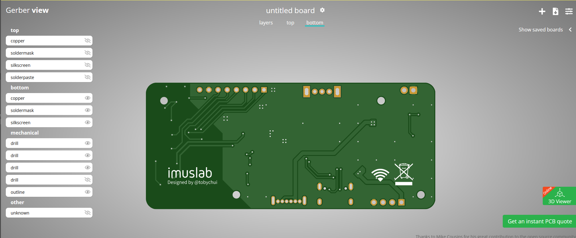 InkyDash - Minimalistic E-ink Calendar | Hackaday.io