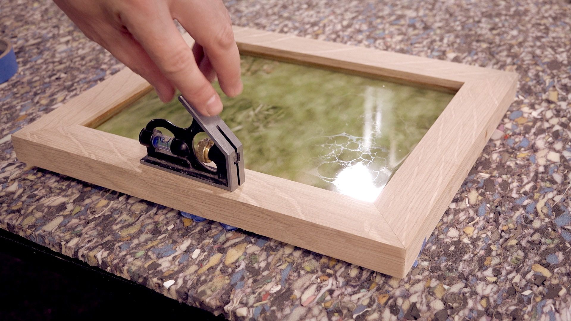 How to Make a 3D Layered Photograph With Epoxy : 14 Steps (with ...