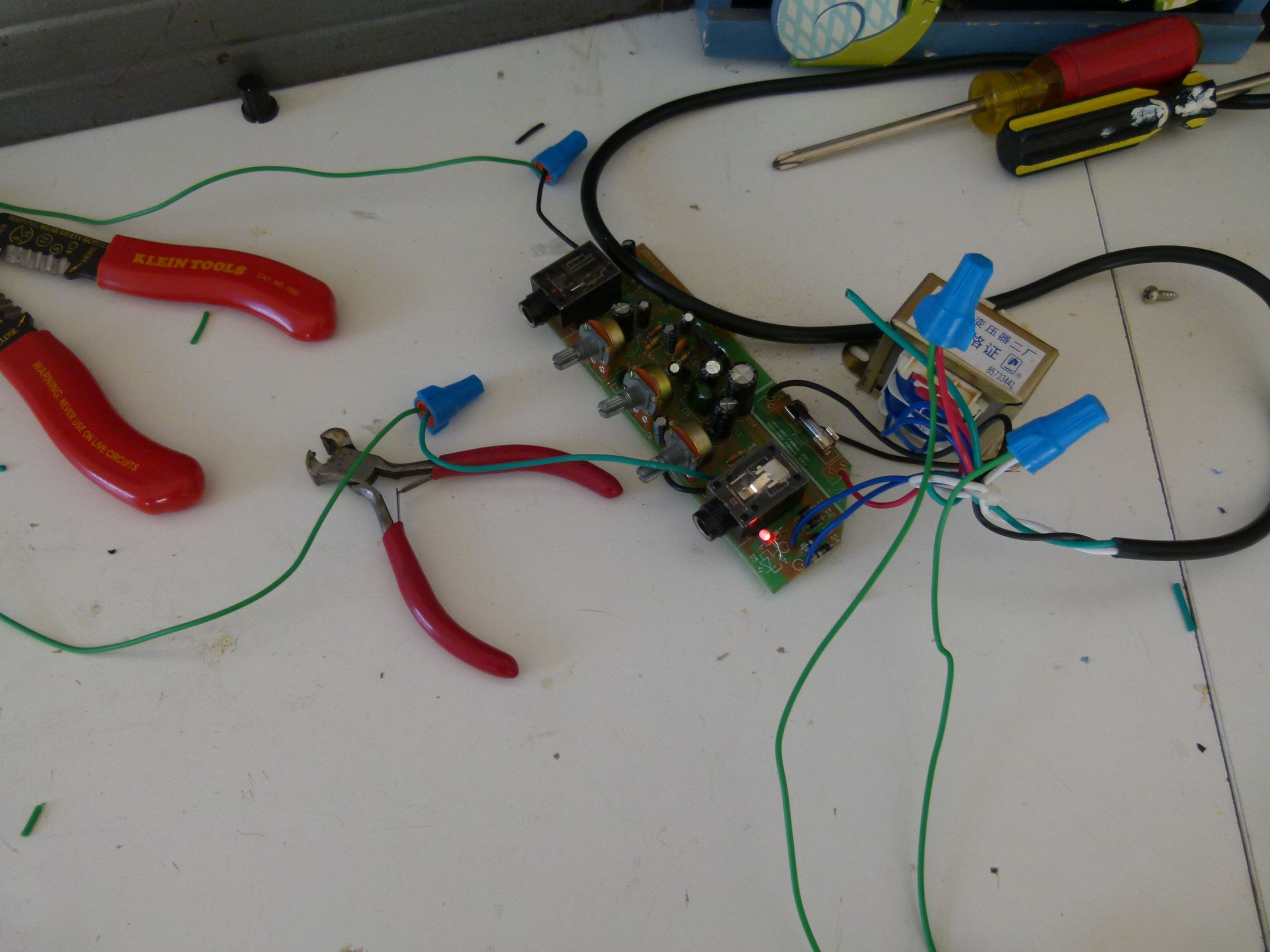 Traffic Cone Megaphone - Instructables
