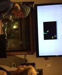 Human Synthesizer/Game Controller : 3 Steps - Instructables