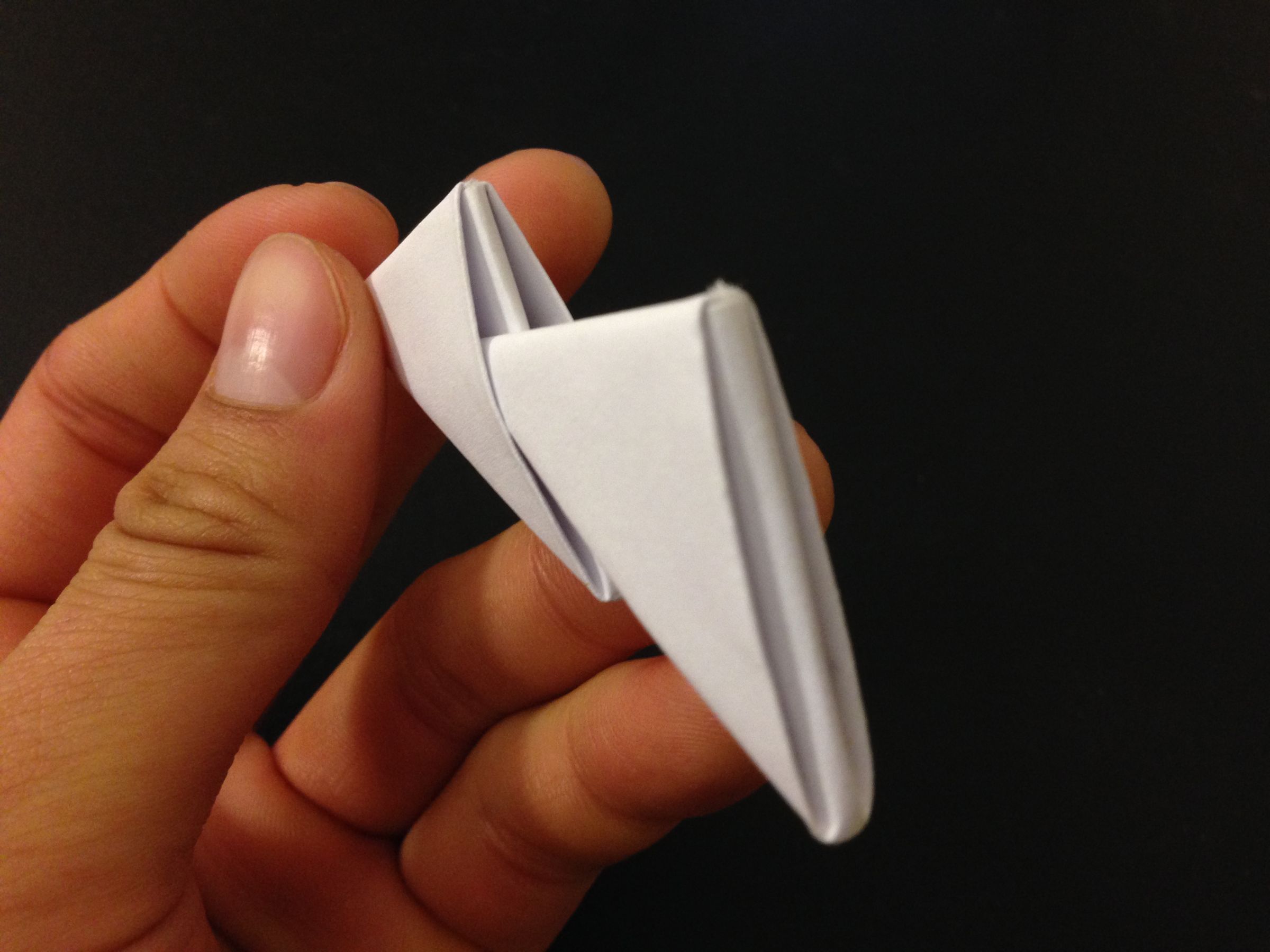 Paper Gun! : 8 Steps - Instructables