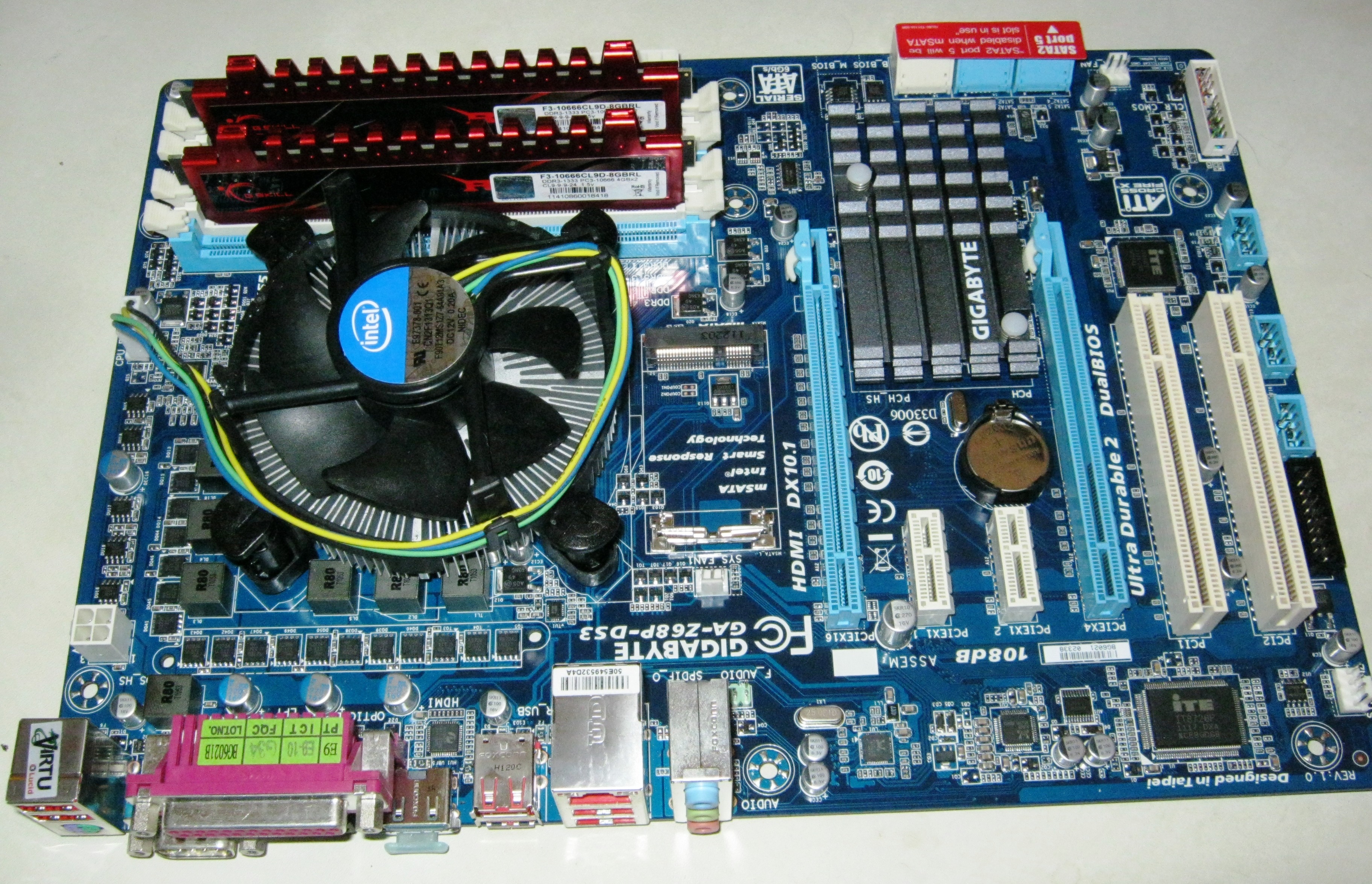 DIY PC Component Selection : 16 Steps - Instructables