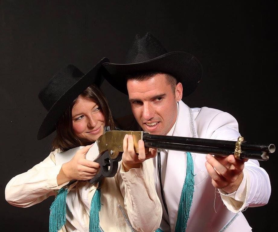 Lever Action Rifle Prop : 8 Steps (with Pictures) - Instructables