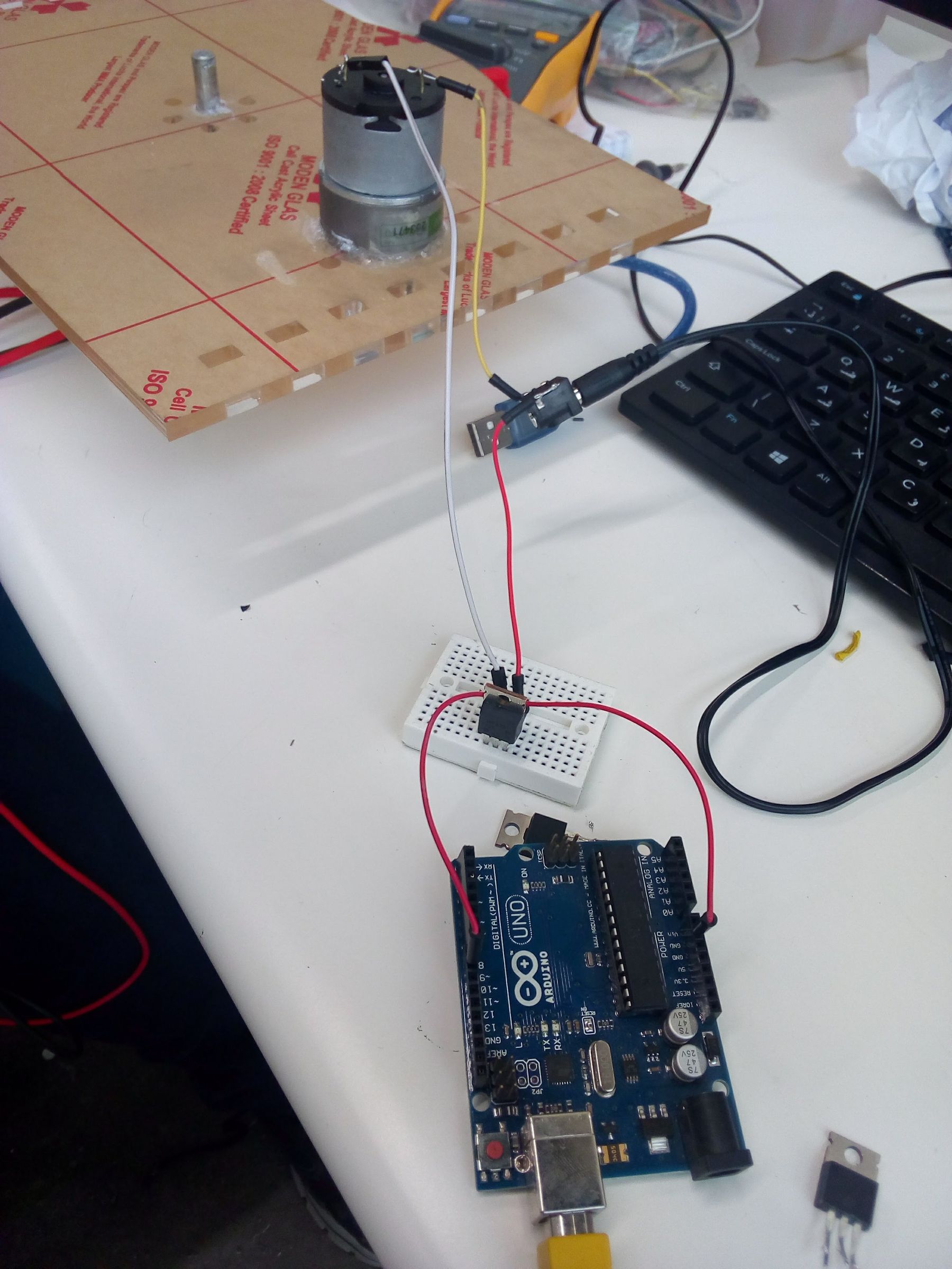 Post-curing Box for SLA 3D Prints : 7 Steps (with Pictures) - Instructables