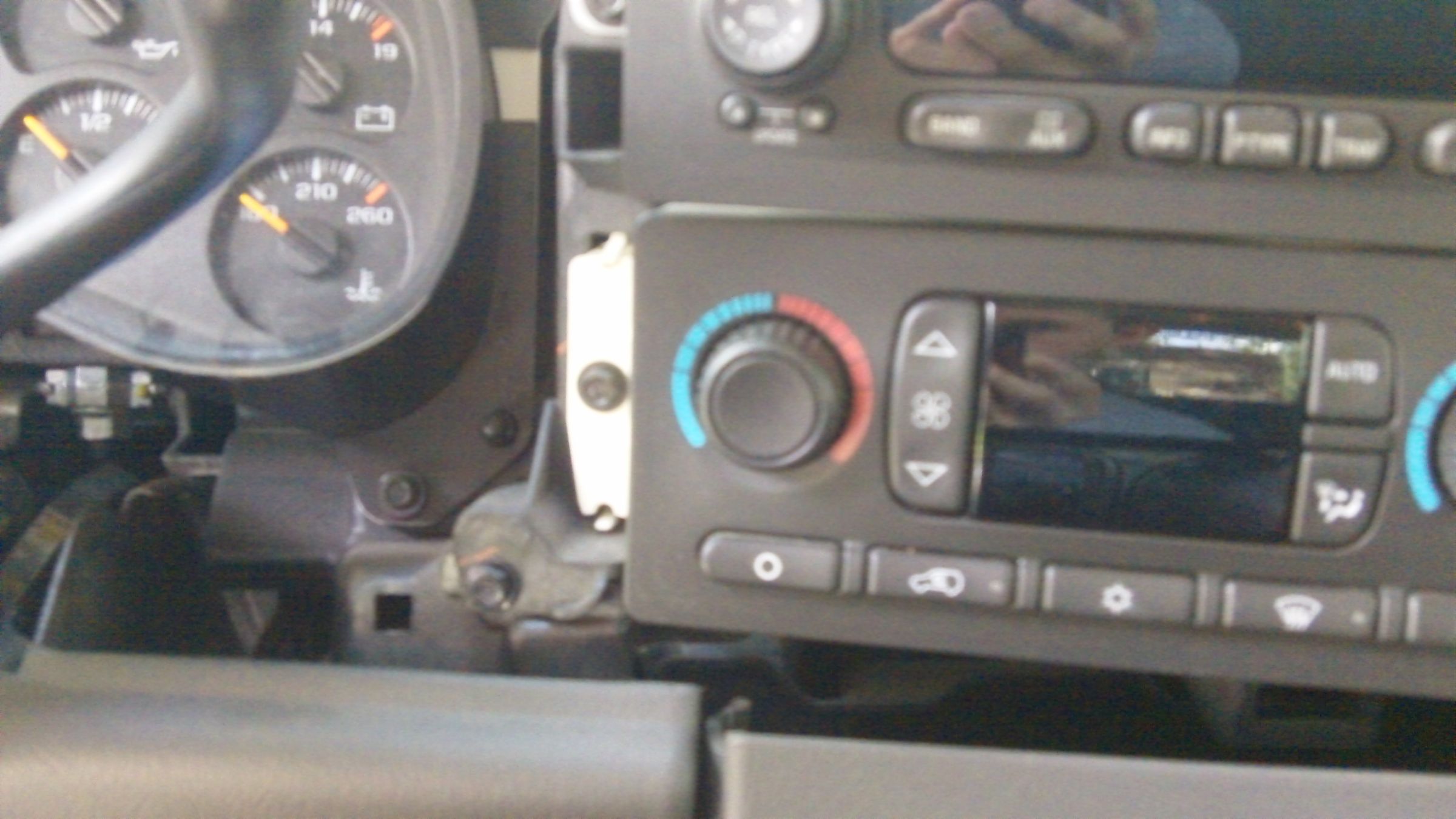 DIY: Finally! How to Repair a GM Instrument Cluster at Home ...