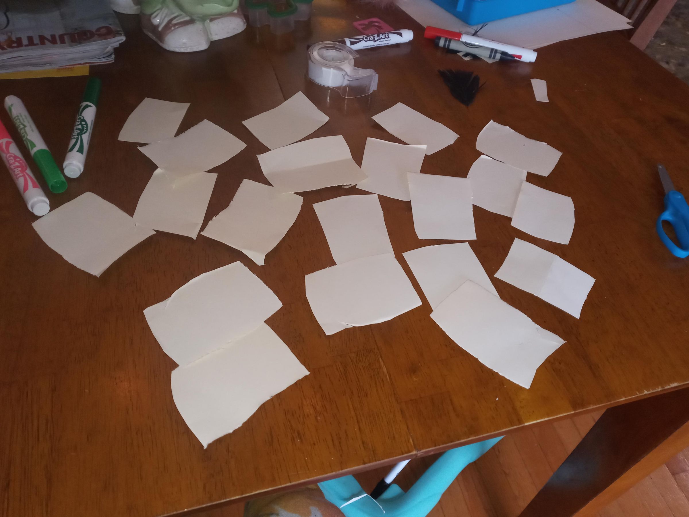 Easy Board Game : 5 Steps - Instructables