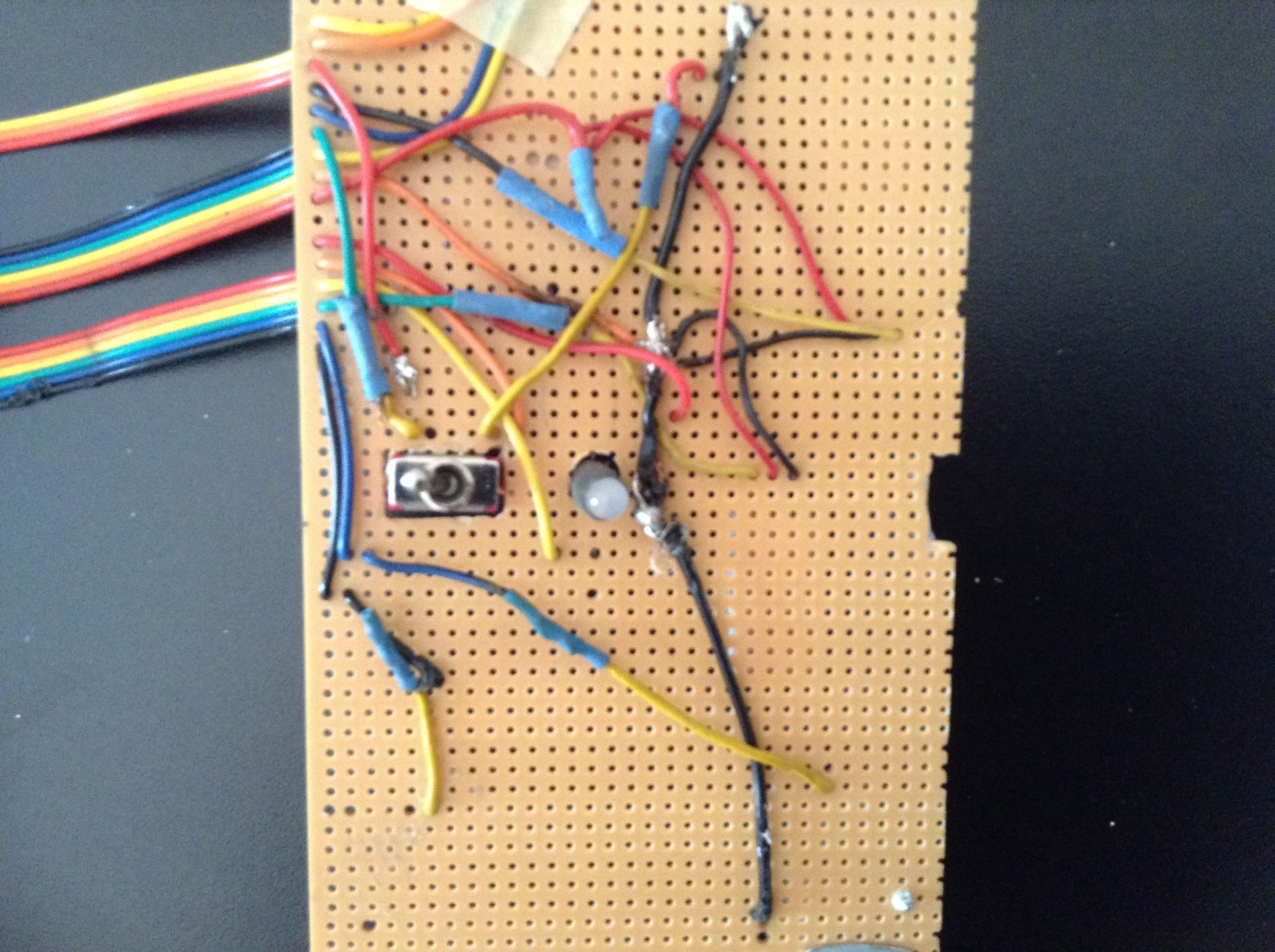 Arduino Knock-Knock Treasure Box : 10 Steps - Instructables