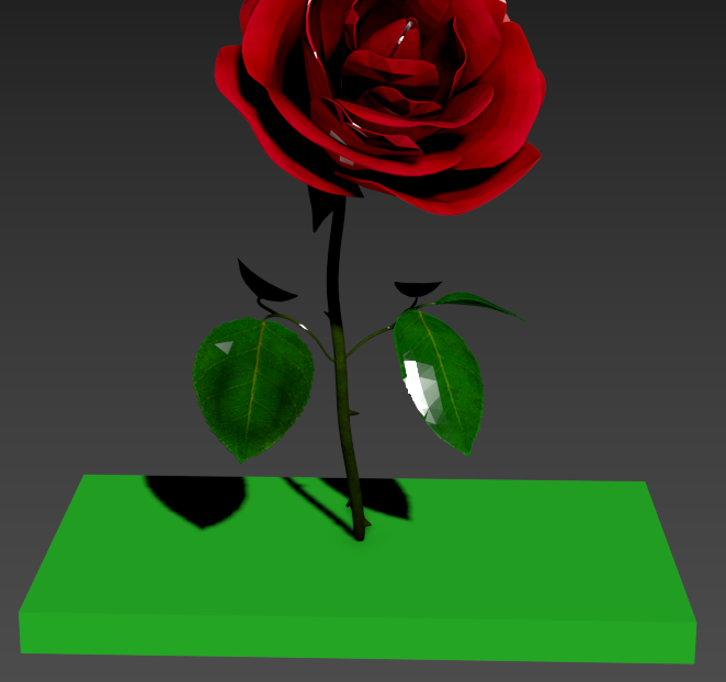 Modelatge 3D Rosa : 3 Steps - Instructables
