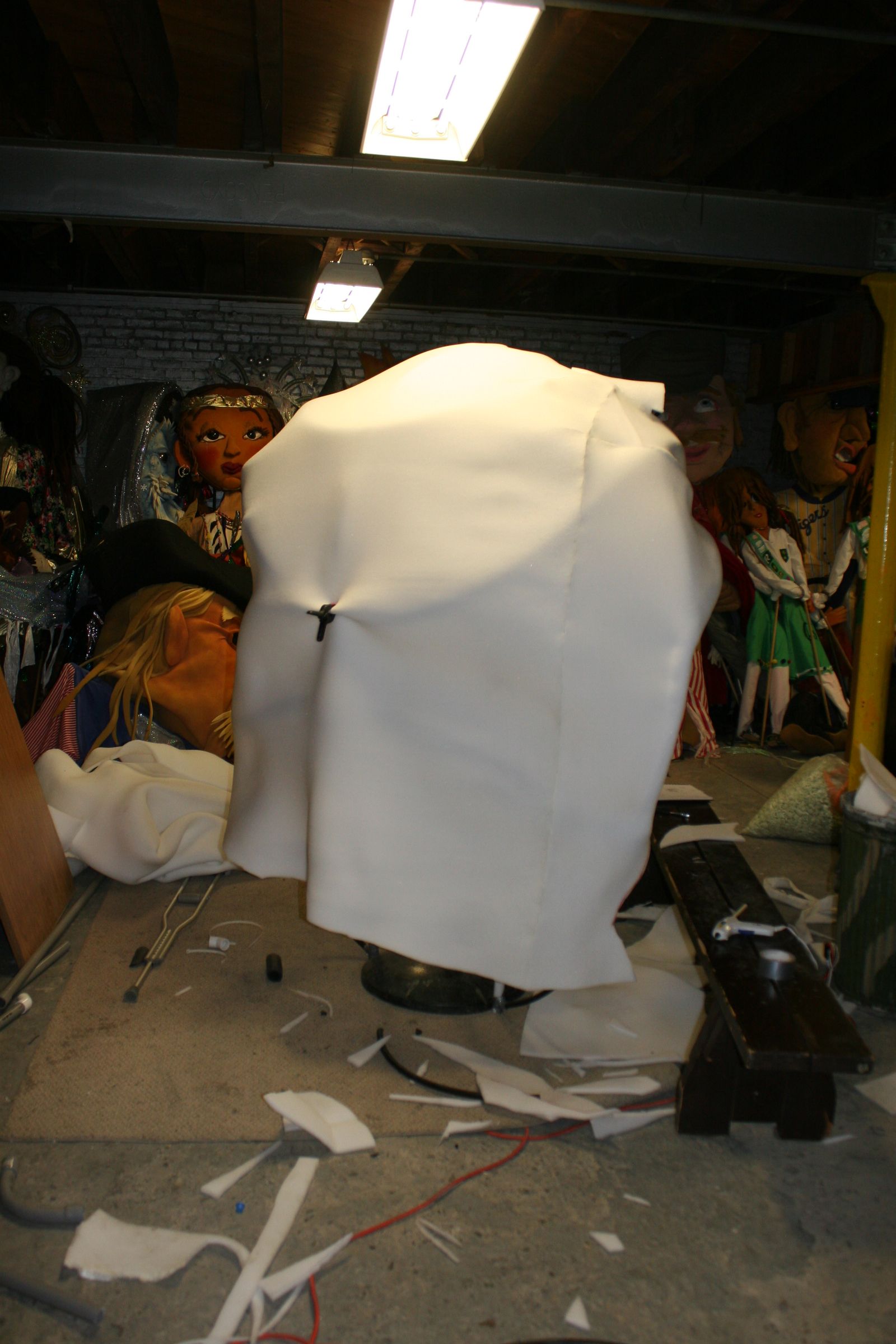 The Great and Powerful OZ : 6 Steps (with Pictures) - Instructables