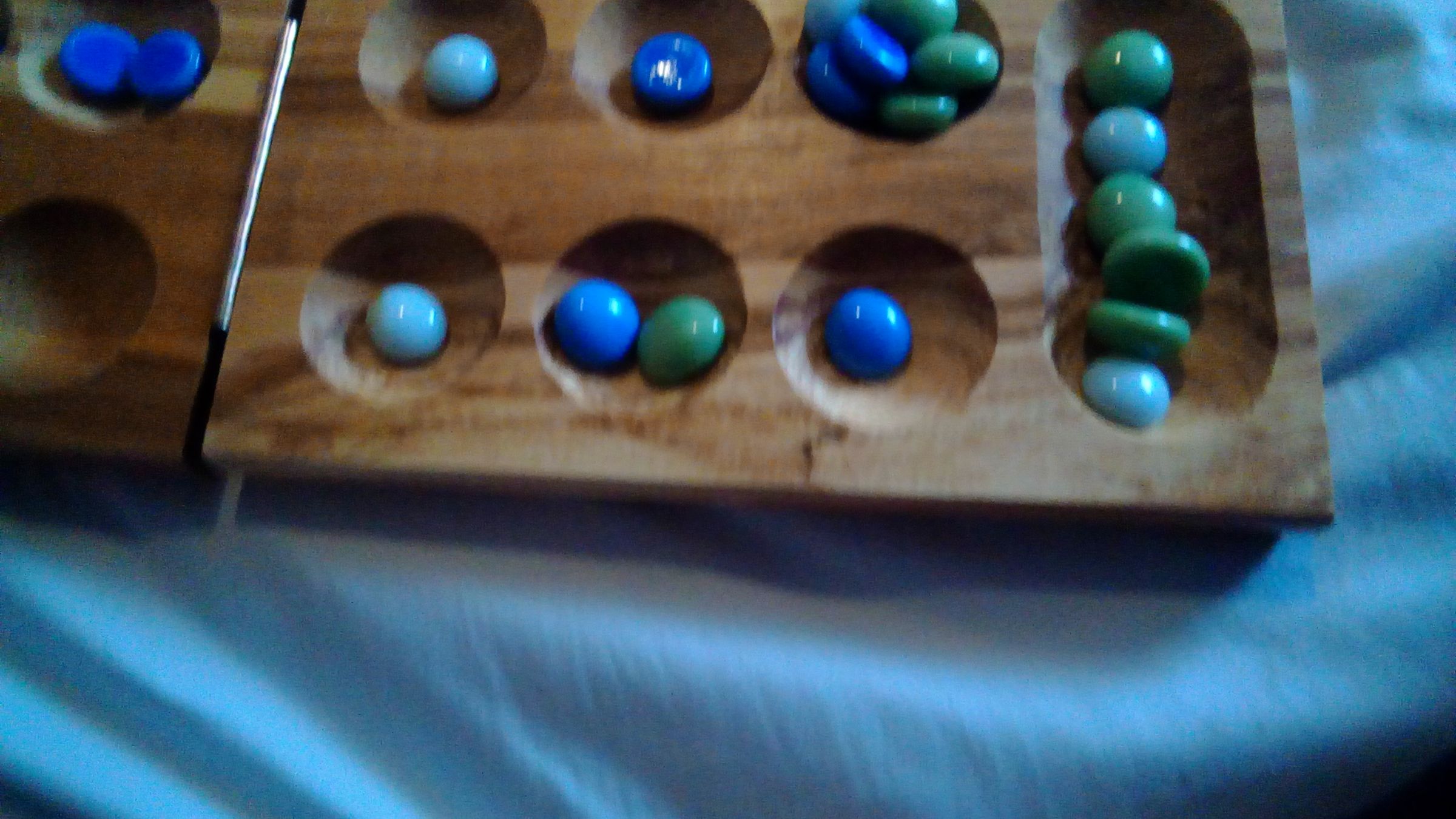 How to Win Mancala - Instructables