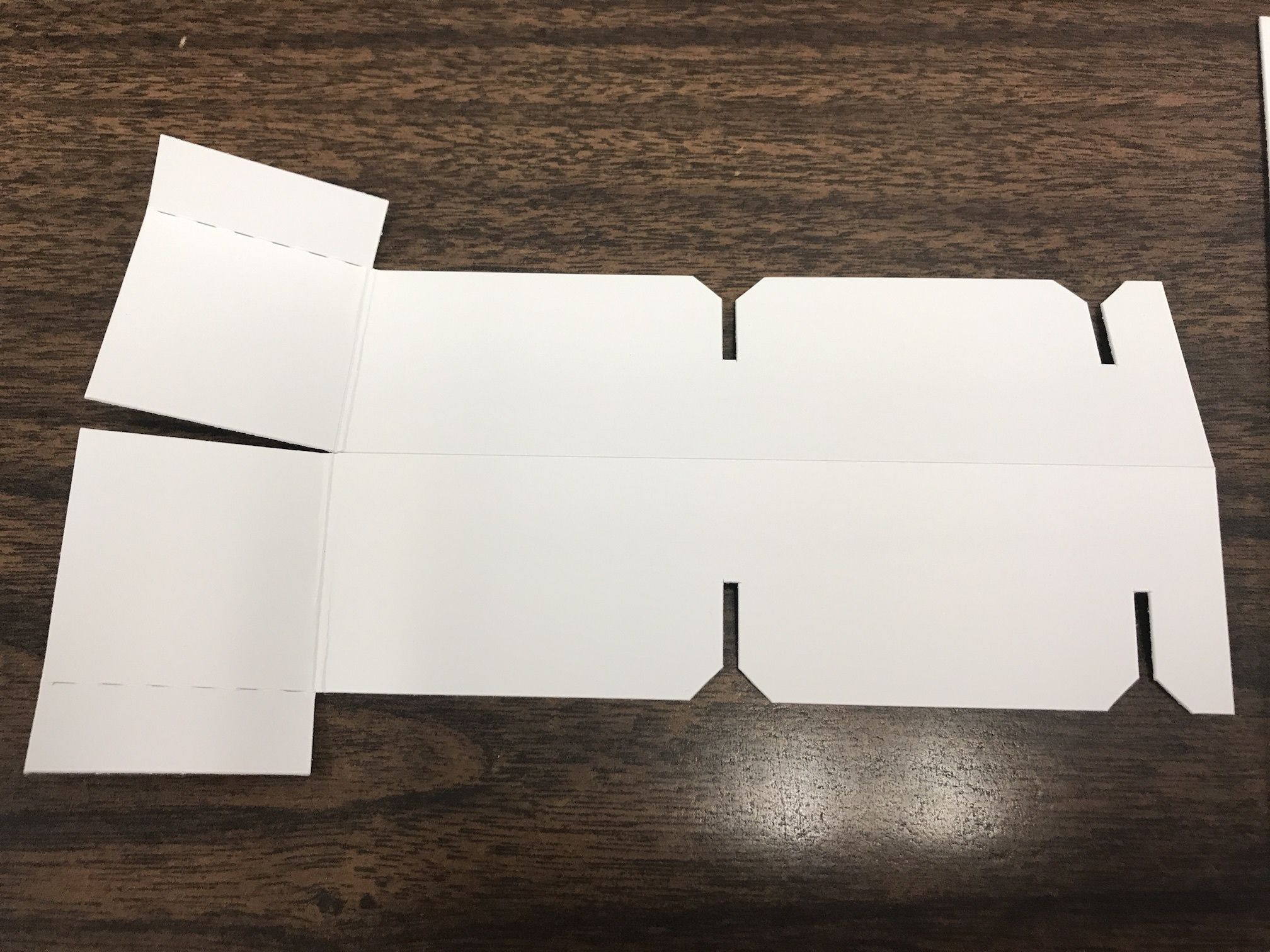 Pack 333 Den Advancement Boxes : 5 Steps - Instructables