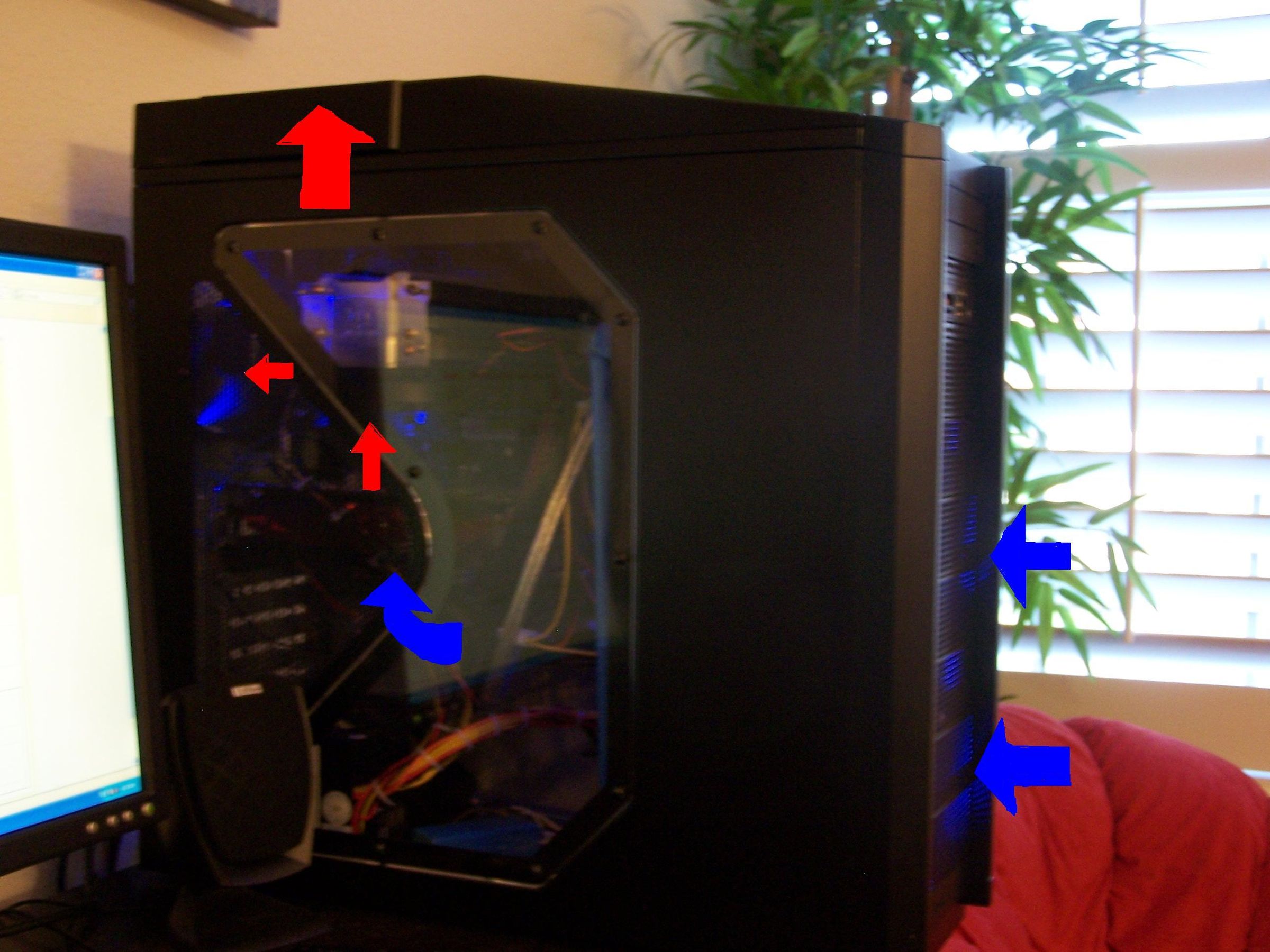 How to Cool Your PC : 3 Steps - Instructables