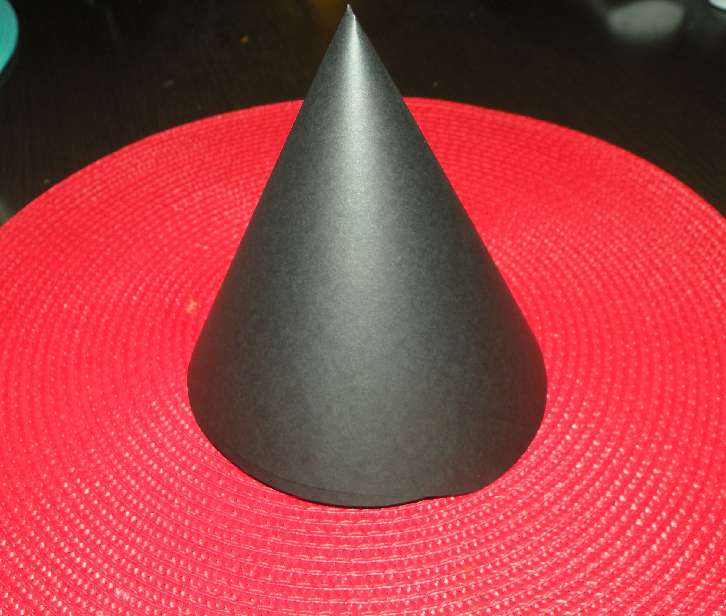 How to Make a Party Hat : 5 Steps - Instructables