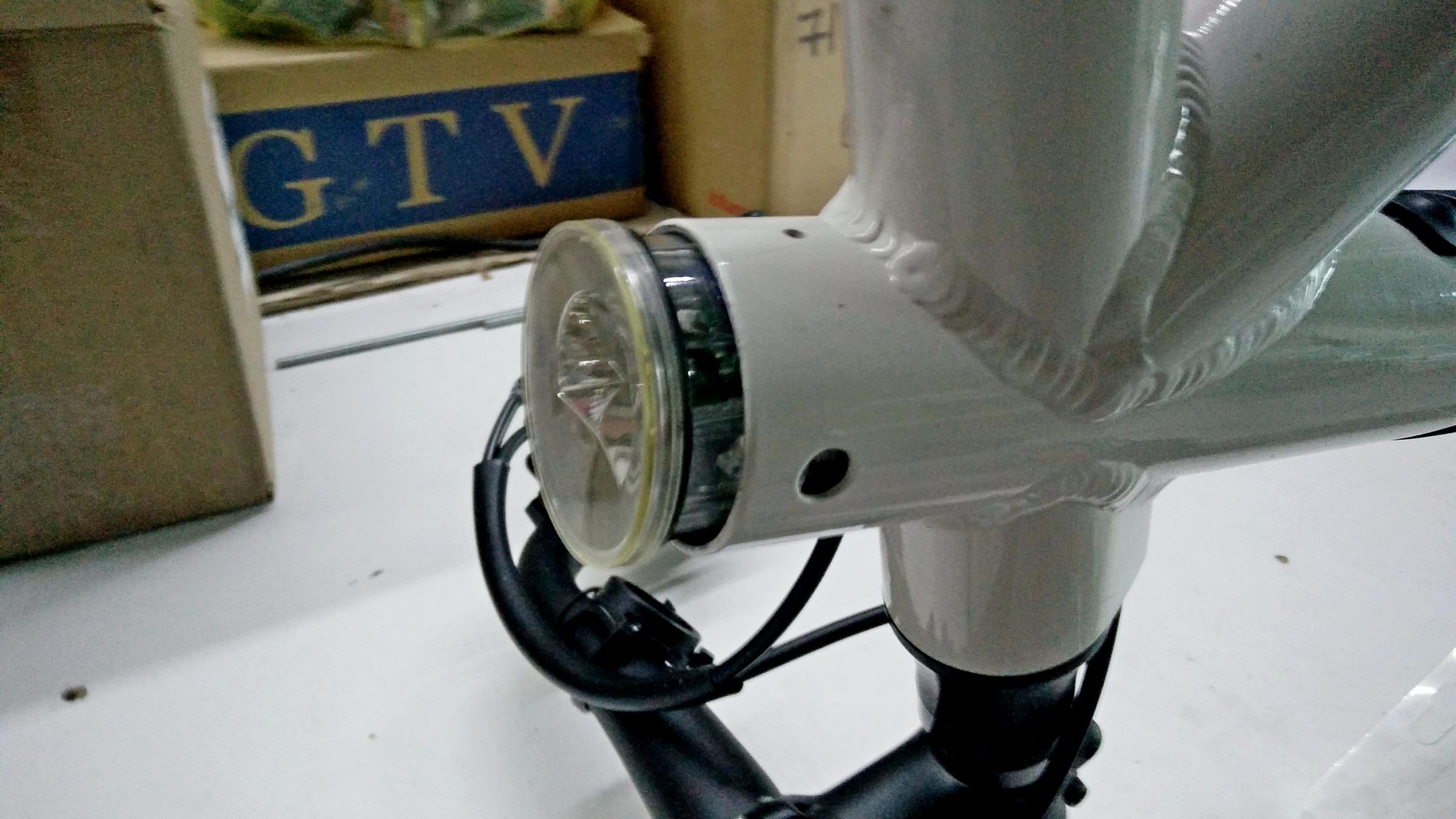 🔋 DIY Electric Bike Battery 🔋 : 17 Steps (with Pictures) - Instructables