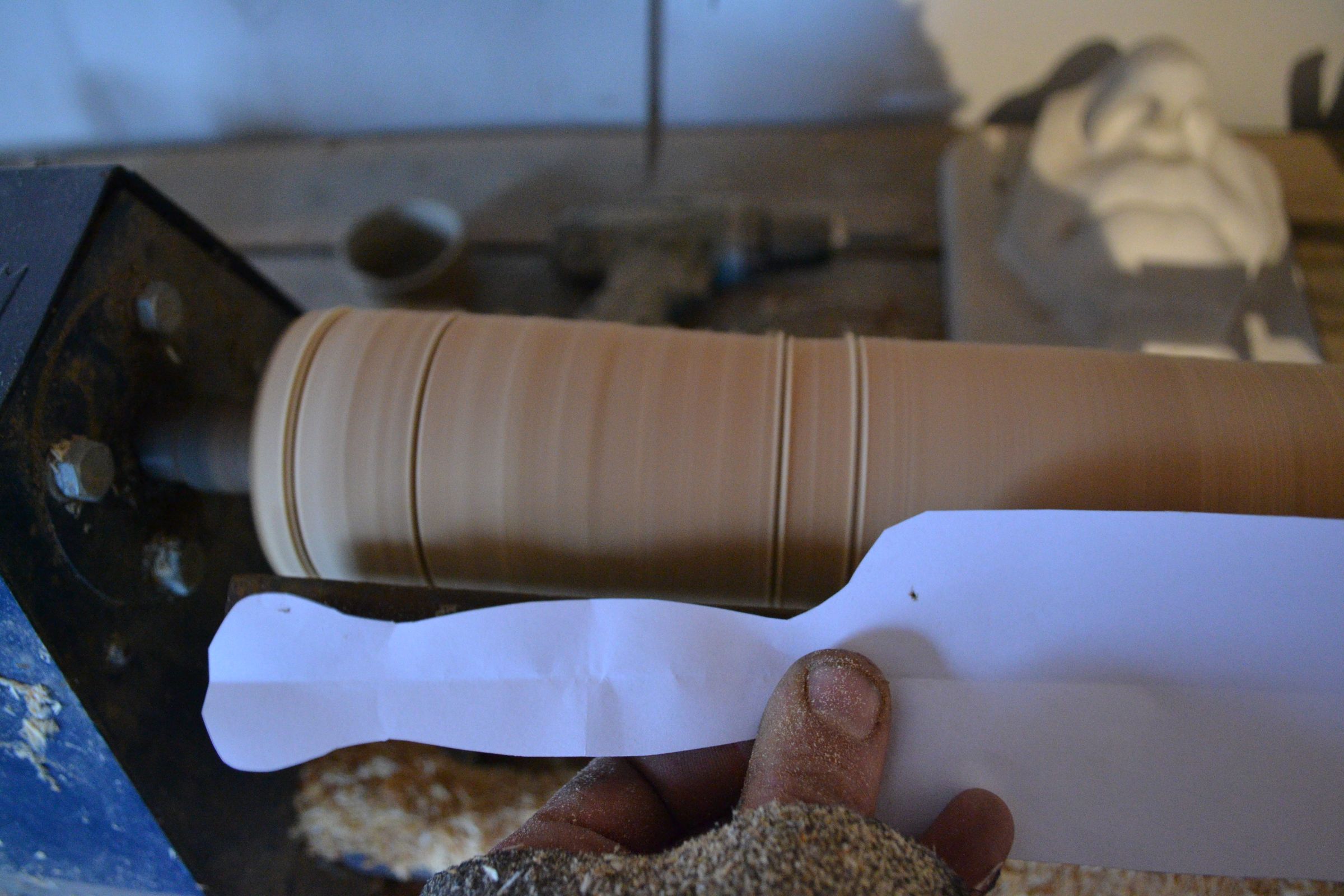 Carvers Mallet : 9 Steps (with Pictures) - Instructables