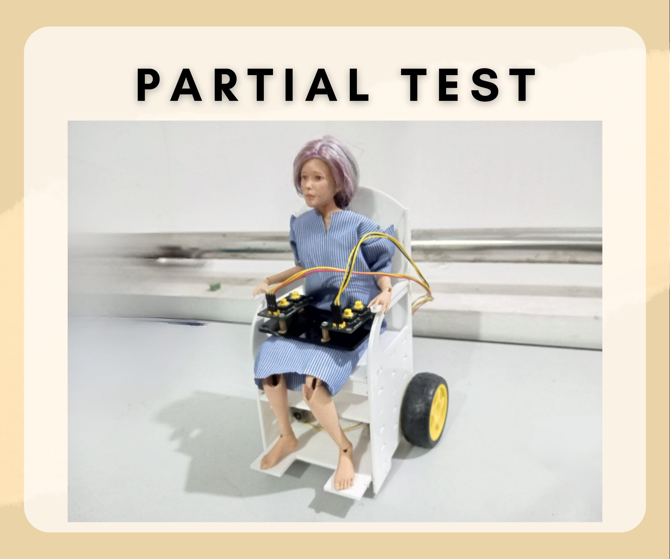 Adaptive Speed Control System for Smart Wheelchairs on Uneven Terrain ...