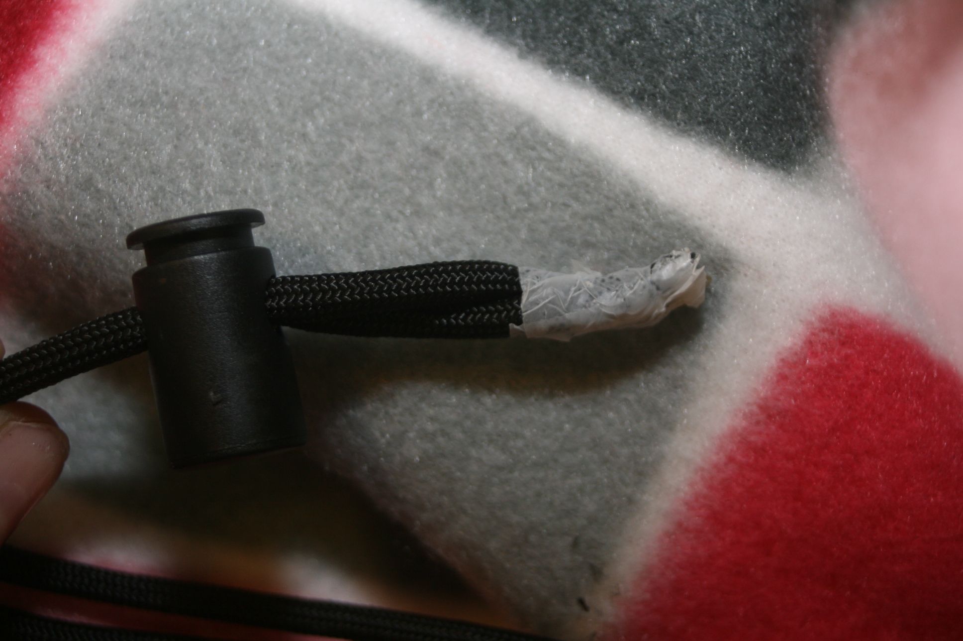 BEANIE BAG! the Hat That Transforms Into a Bag!! : 12 Steps (with ...