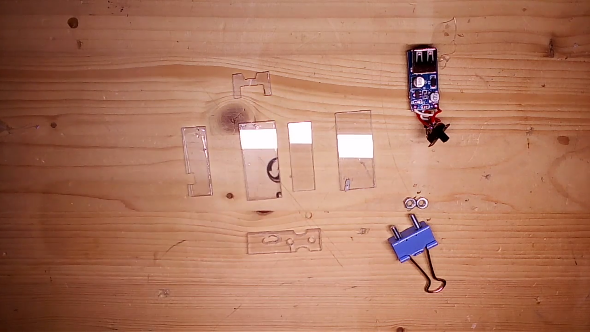 Reuse Old Phone Batteries As a Powerbank (earth Day Part 1) : 7 Steps ...