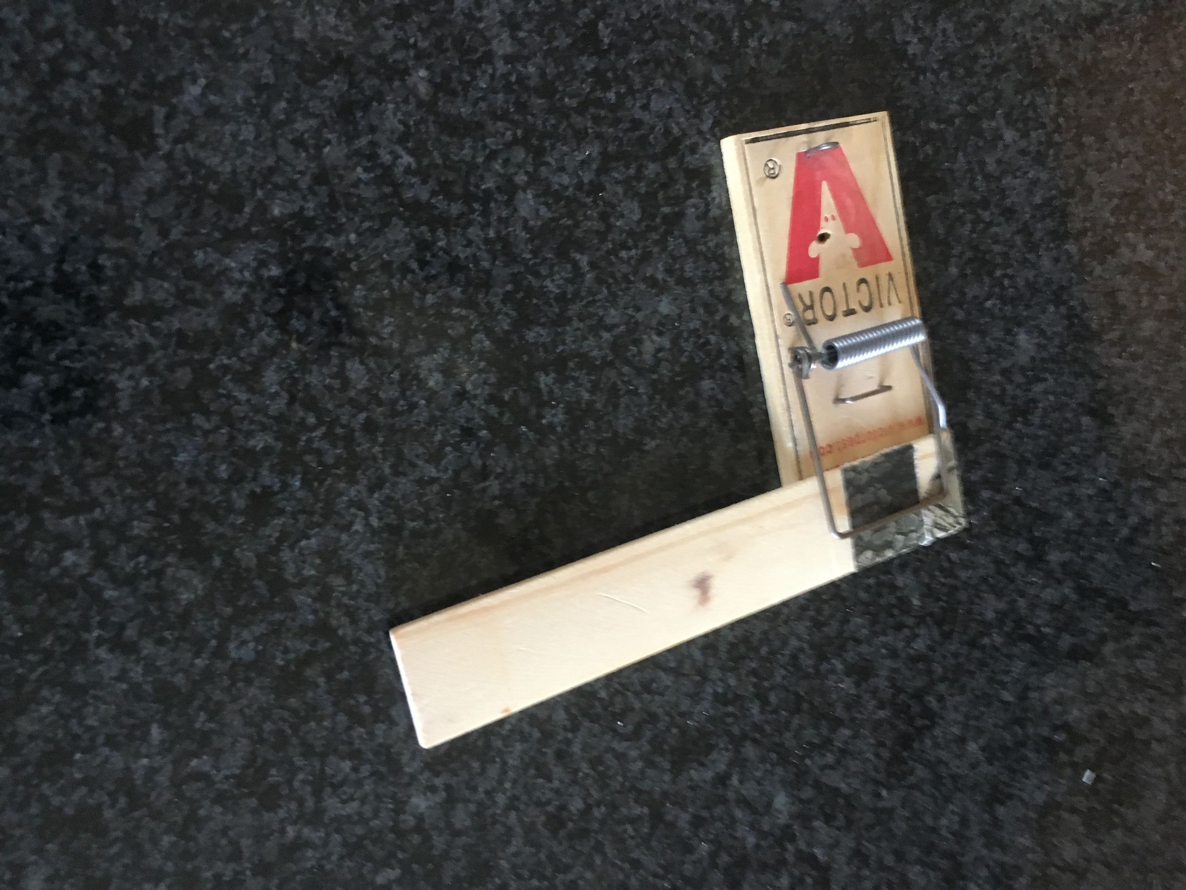 DIY Tripwire Alarm : 4 Steps (with Pictures) - Instructables