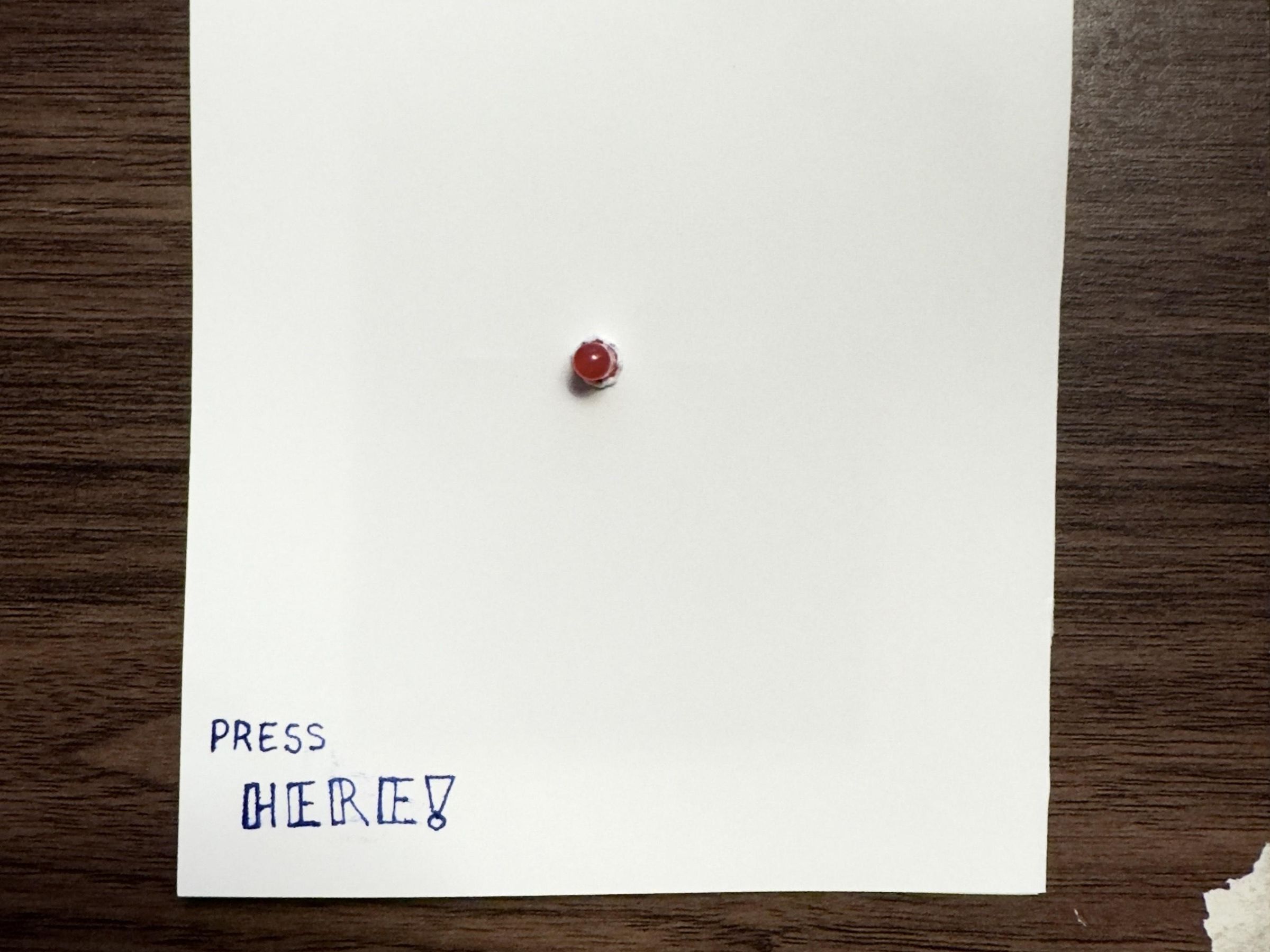 Paper Circut : 6 Steps (with Pictures) - Instructables