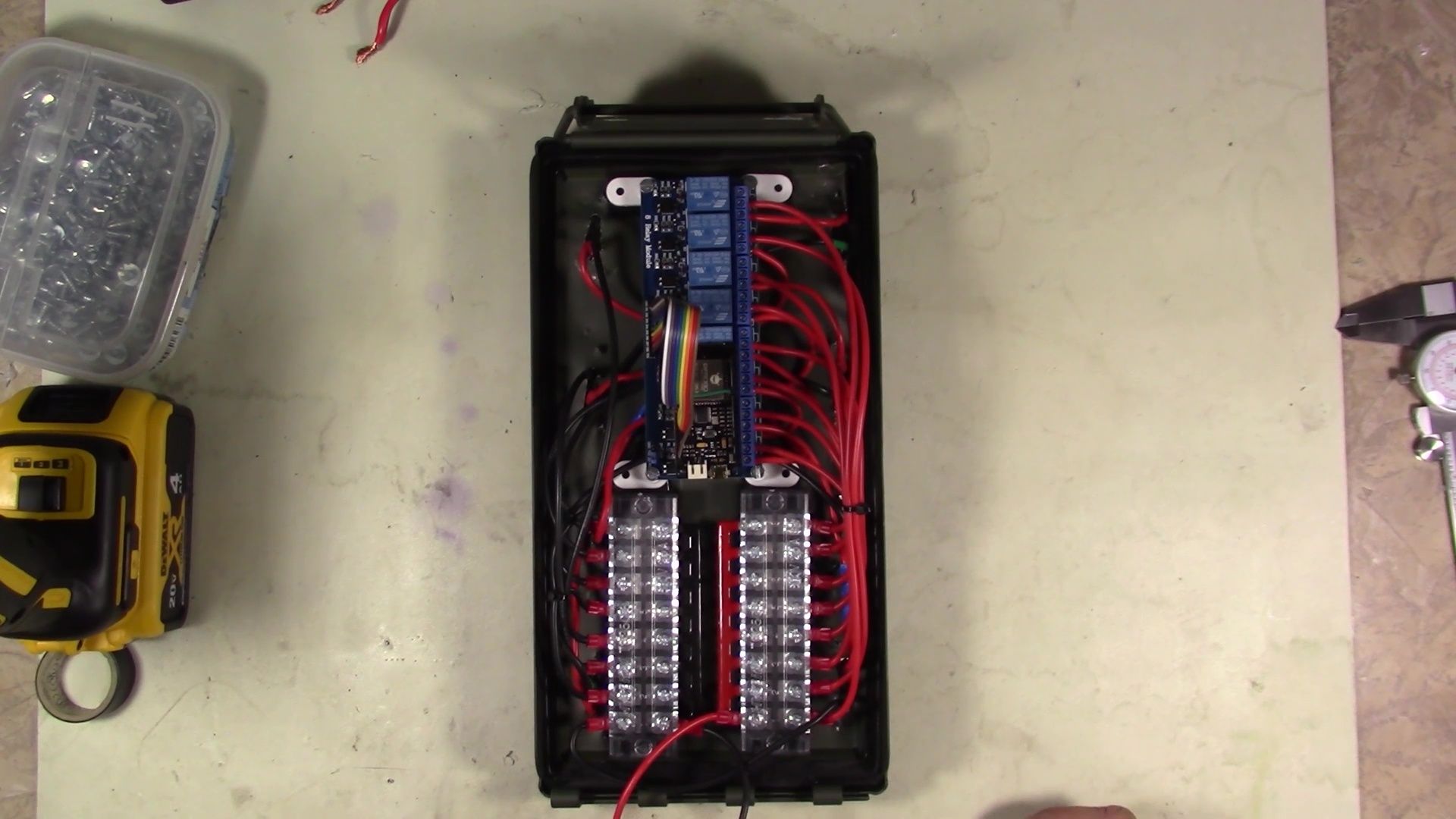 Bluetooth Firework Controller : 13 Steps - Instructables
