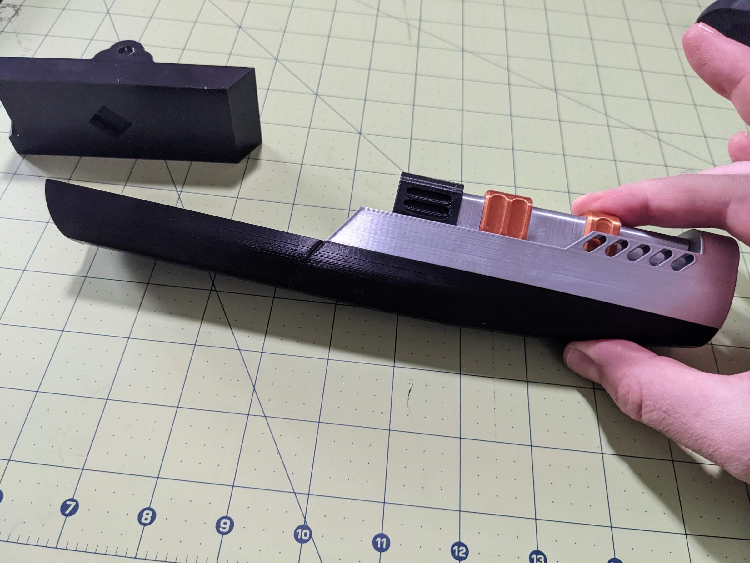 Quad Blasters : 11 Steps - Instructables