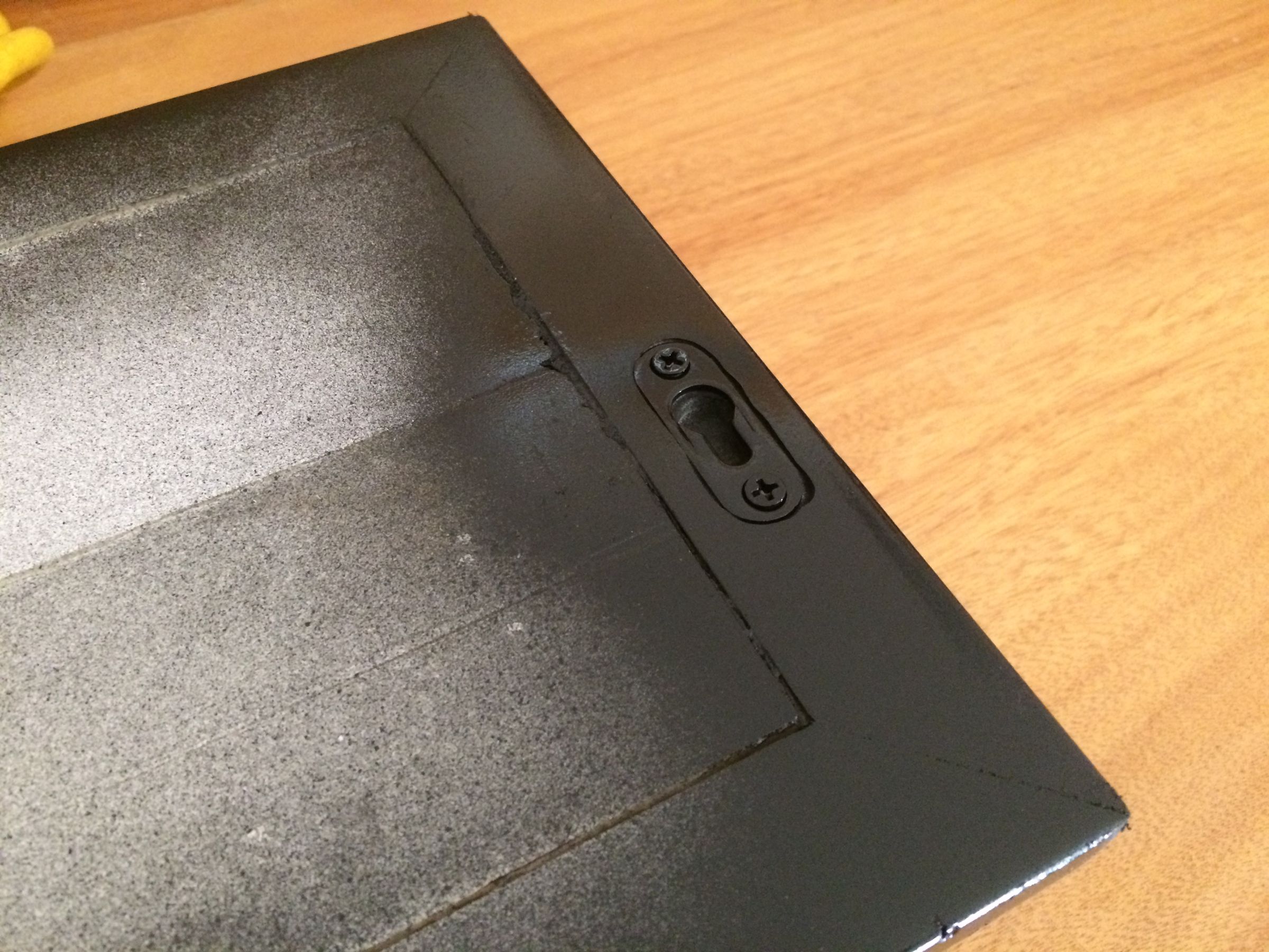 Faux Stone Address Block : 3 Steps (with Pictures) - Instructables