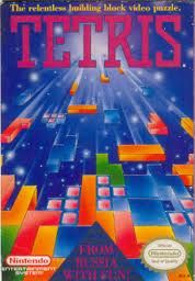 Video Game Tetris Animation : 7 Steps - Instructables