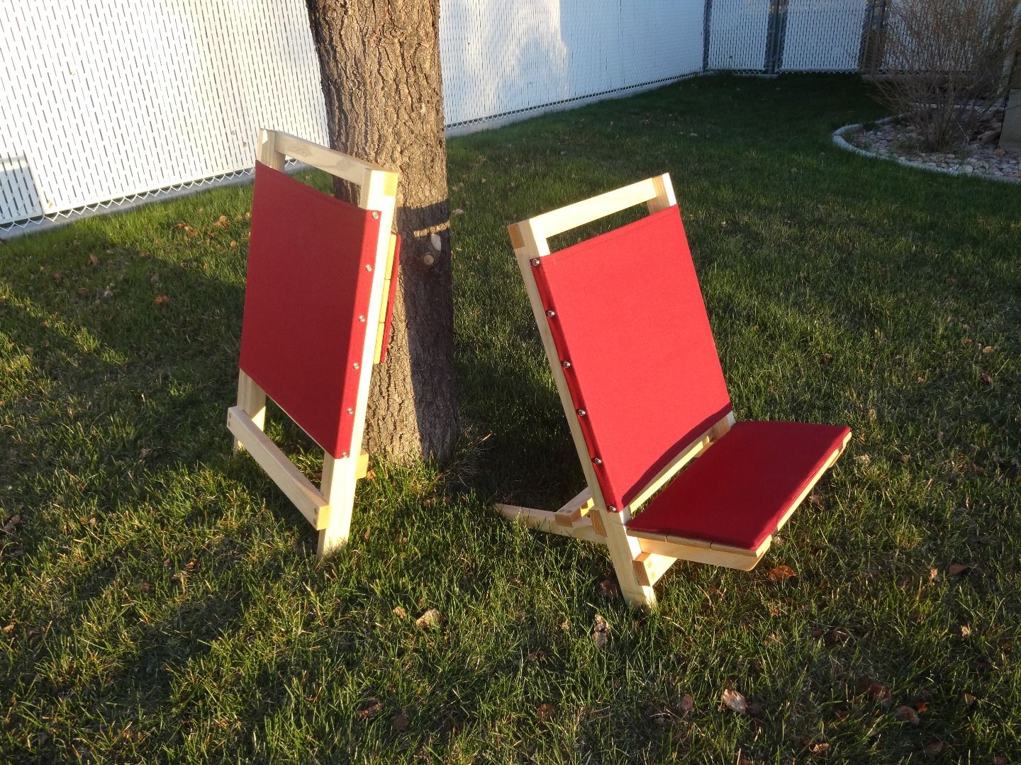Flat-Pack Wooden Chairs : 24 Steps (with Pictures) - Instructables