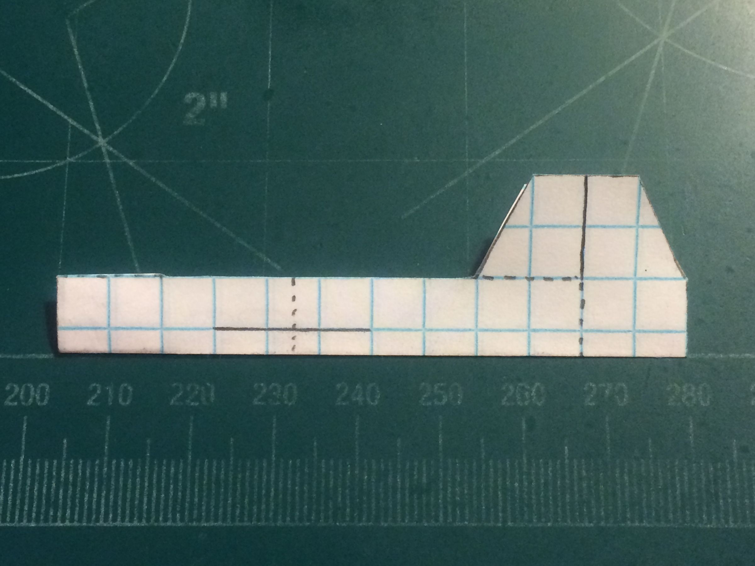 How to Make the Firefly Paper Airplane : 5 Steps - Instructables