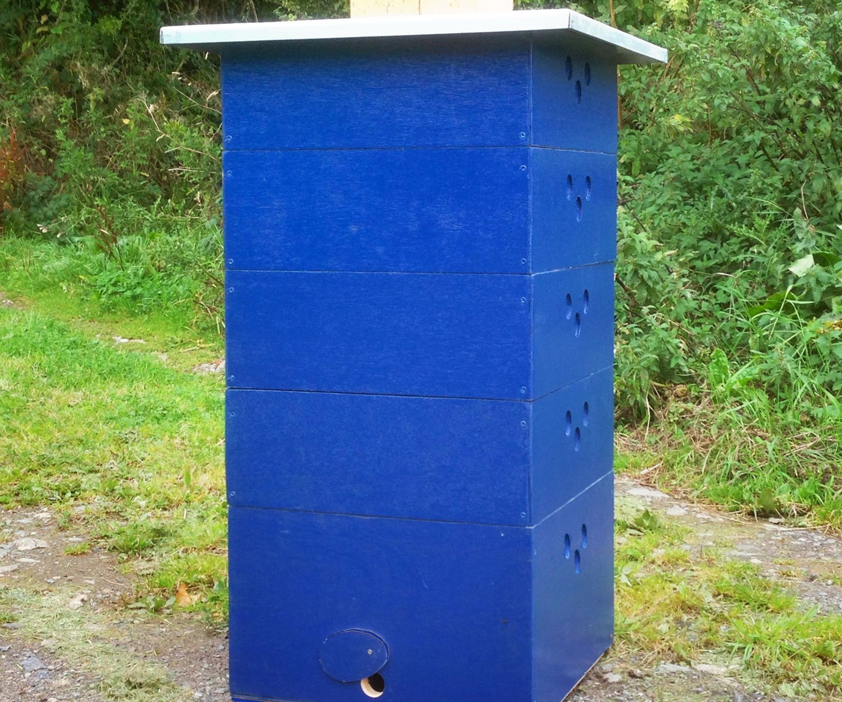 The $hive : 7 Steps - Instructables