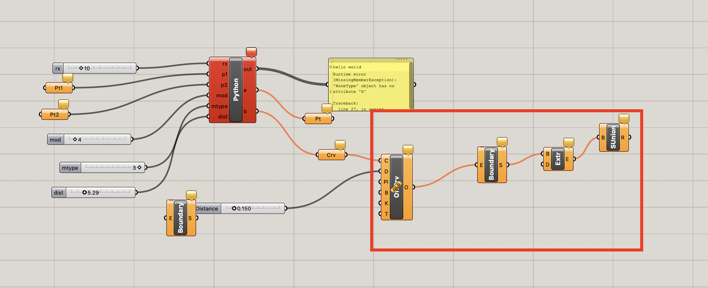 Patterned Grid : 5 Steps - Instructables
