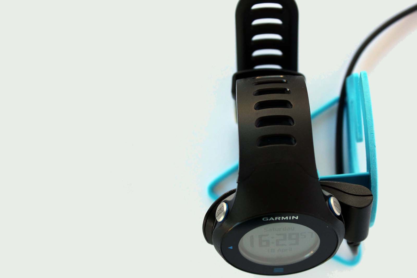 3D Printing With 3DHubs.com - Garmin Watch Stand : 3 Steps - Instructables