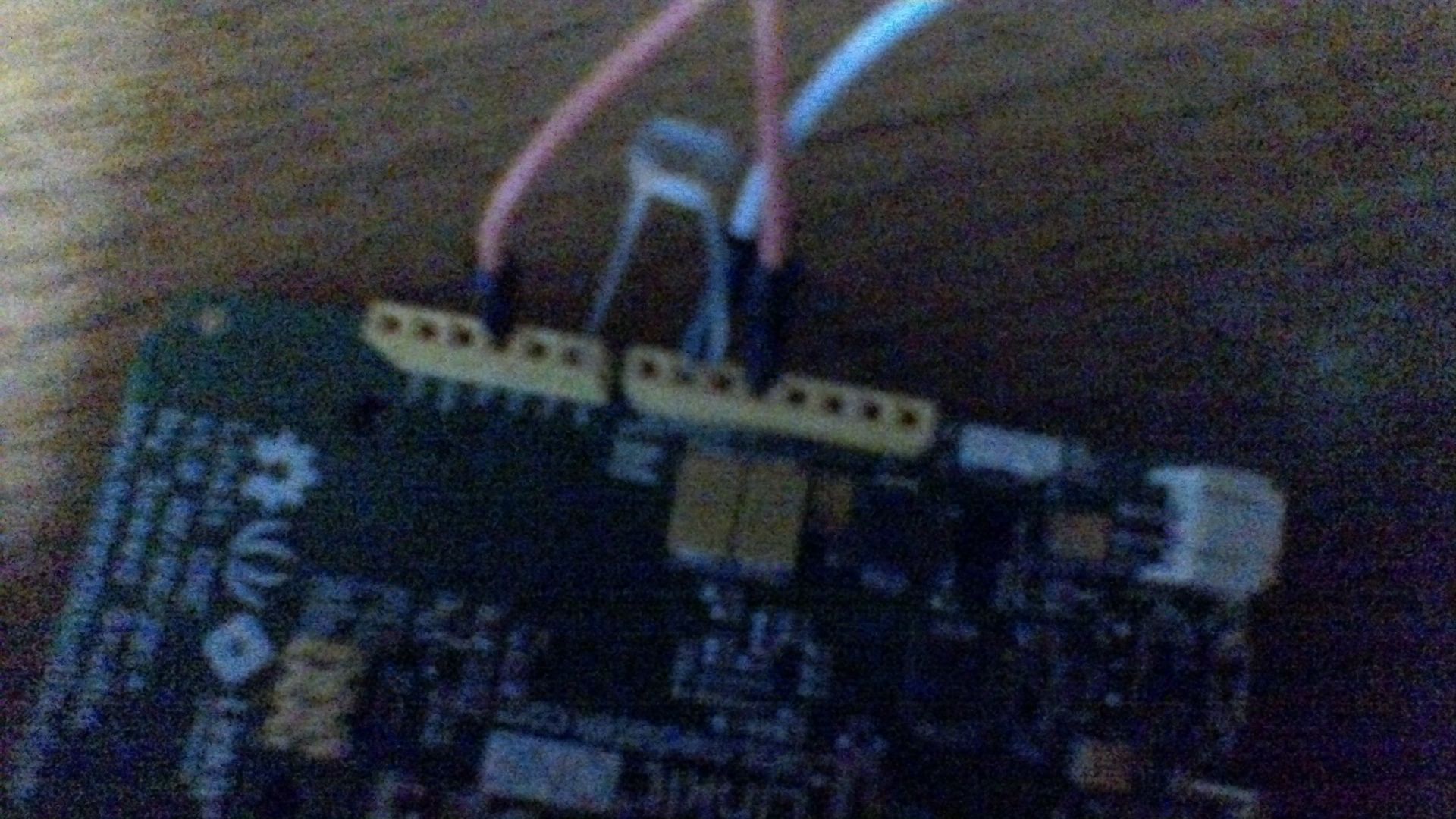 Light Controlled Servo Using LinkitONE : 6 Steps - Instructables