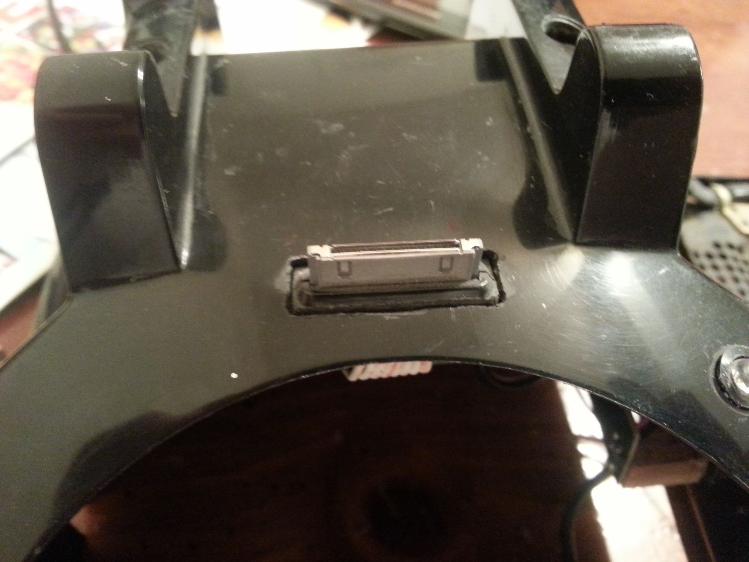 Rotary Phone IPod Dock : 14 Steps (with Pictures) - Instructables