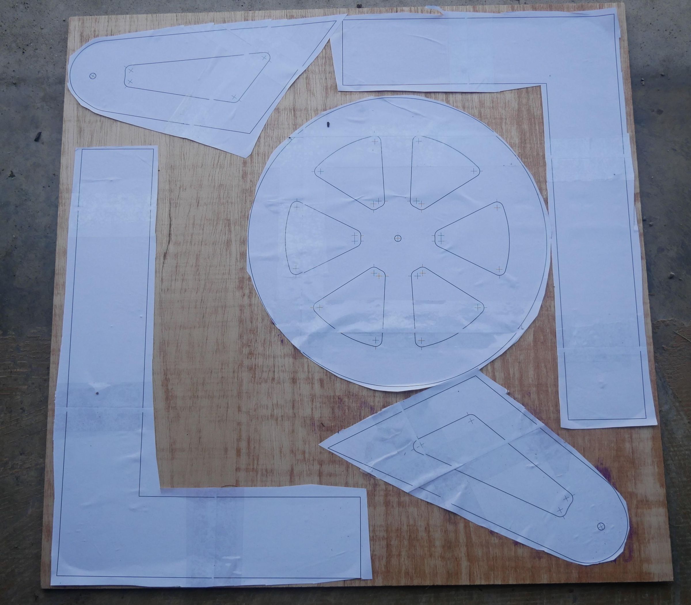 The Power of Waterwheels : 20 Steps (with Pictures) - Instructables