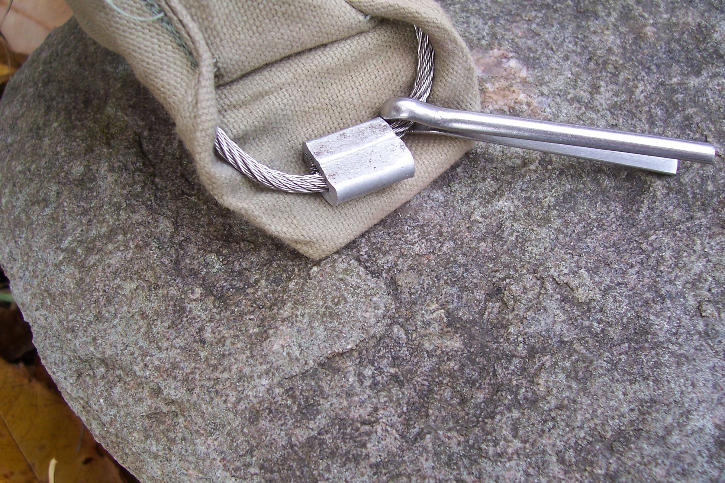 Multi-Function Walking Stick - Converts to a Chair : 11 Steps (with ...