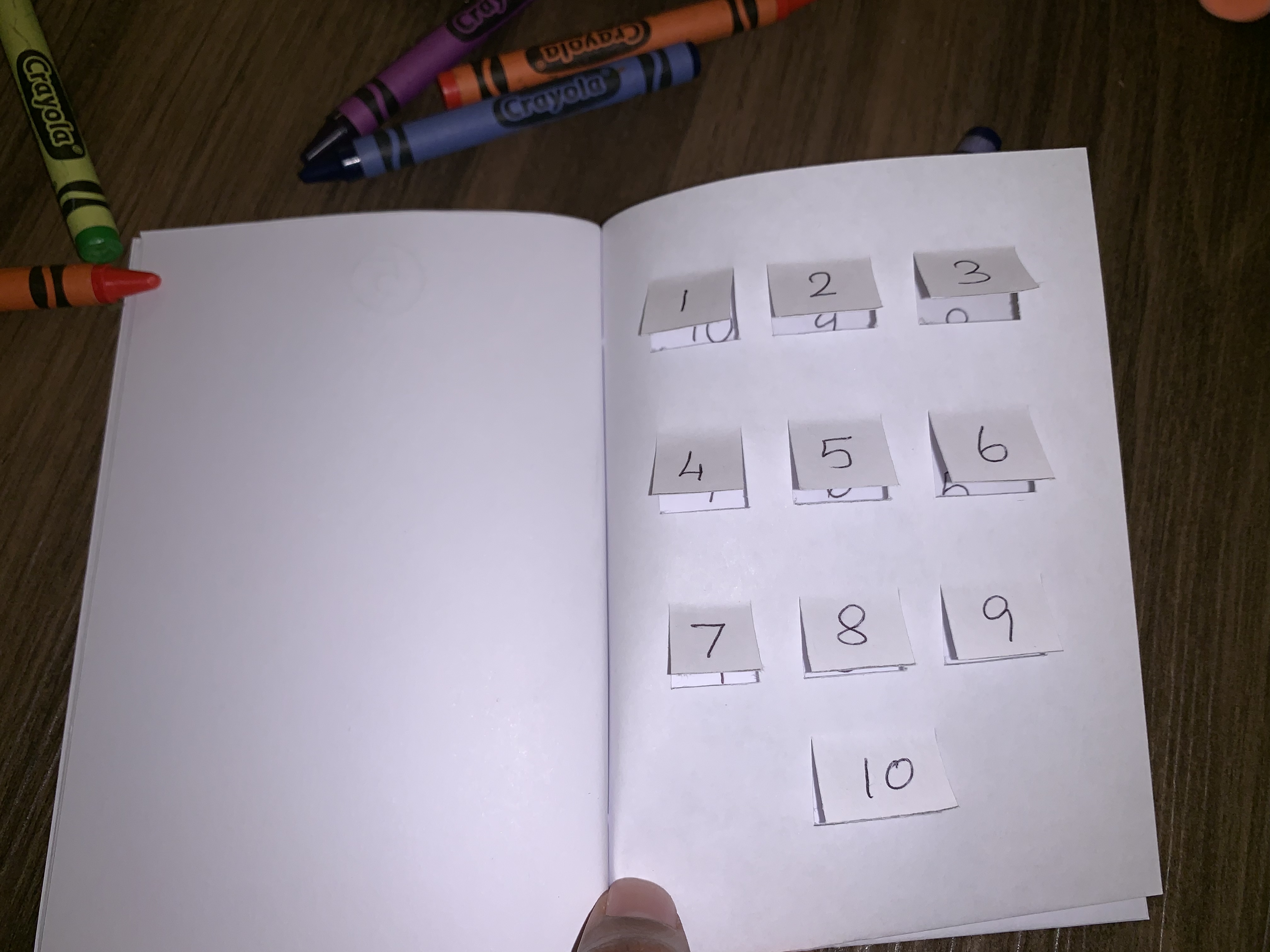 PREDICTING WITH NUMBERS : 4 Steps - Instructables