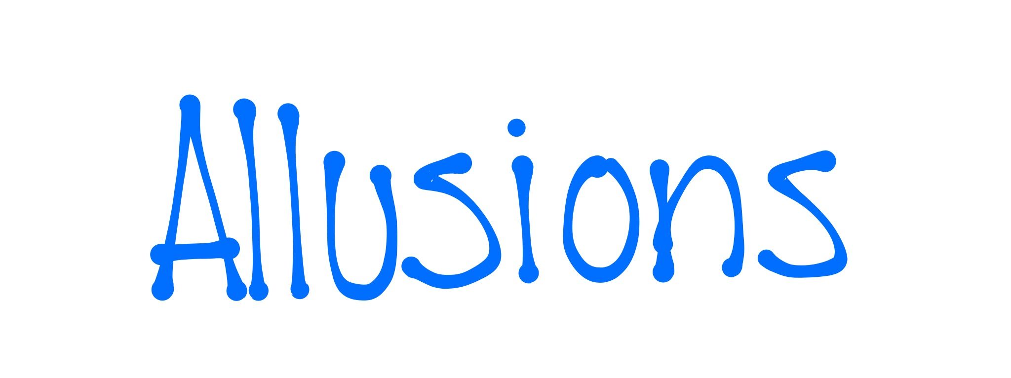 Symbolism/Allusion/Archetypes: What Are They? : 5 Steps - Instructables