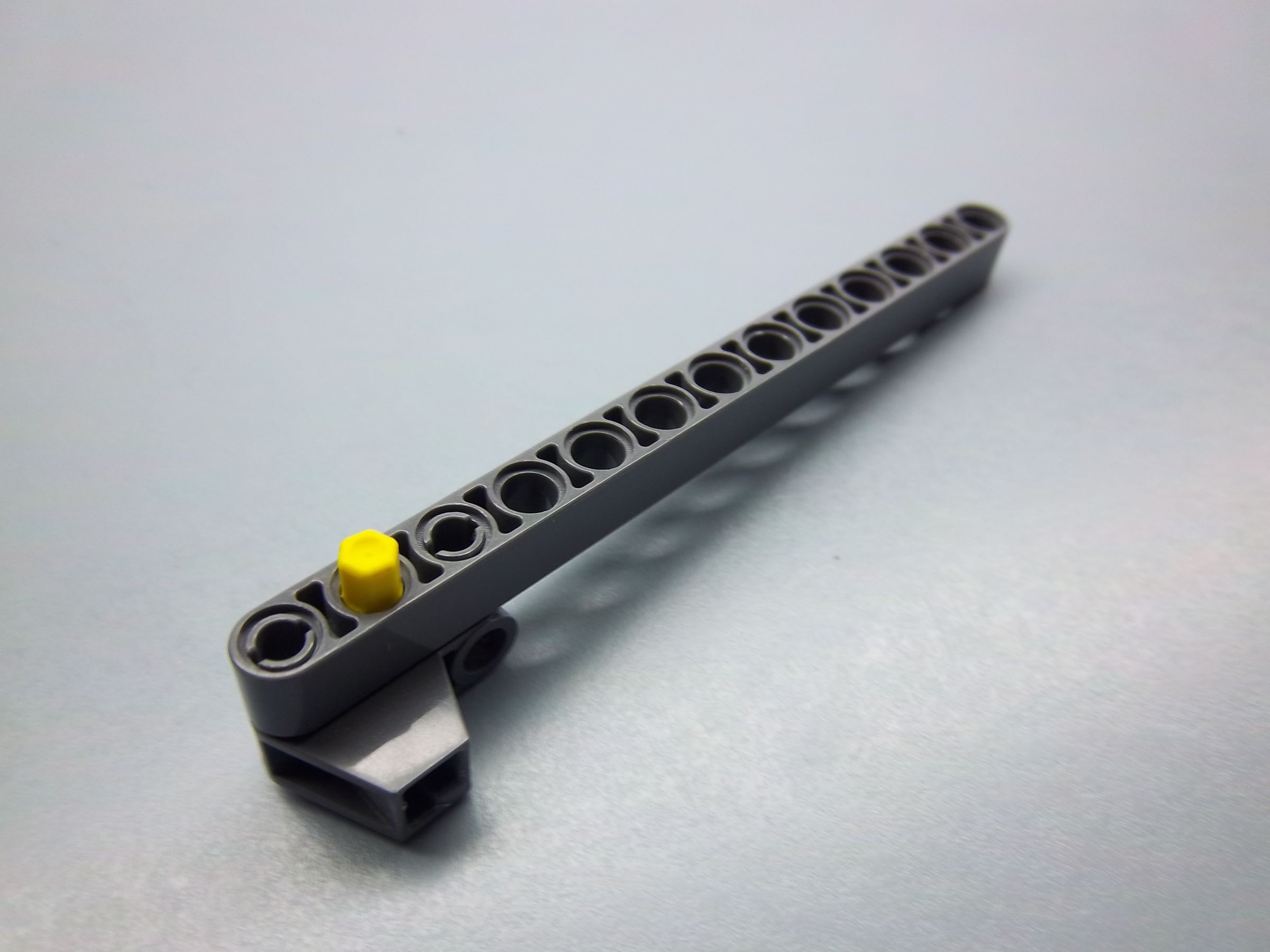 Lego Flying Disk Toy - Instructables