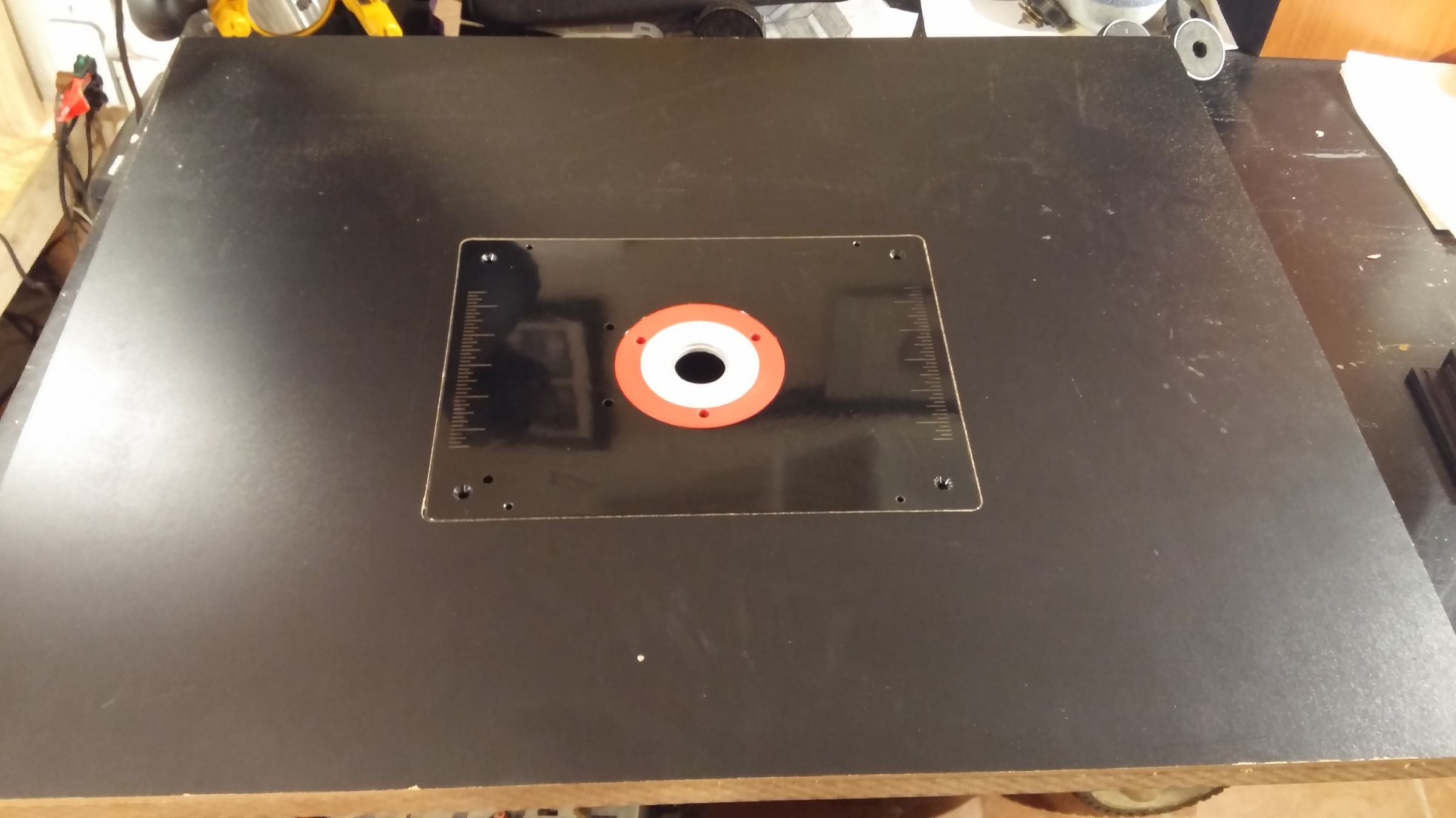 Router Table : 15 Steps (with Pictures) - Instructables