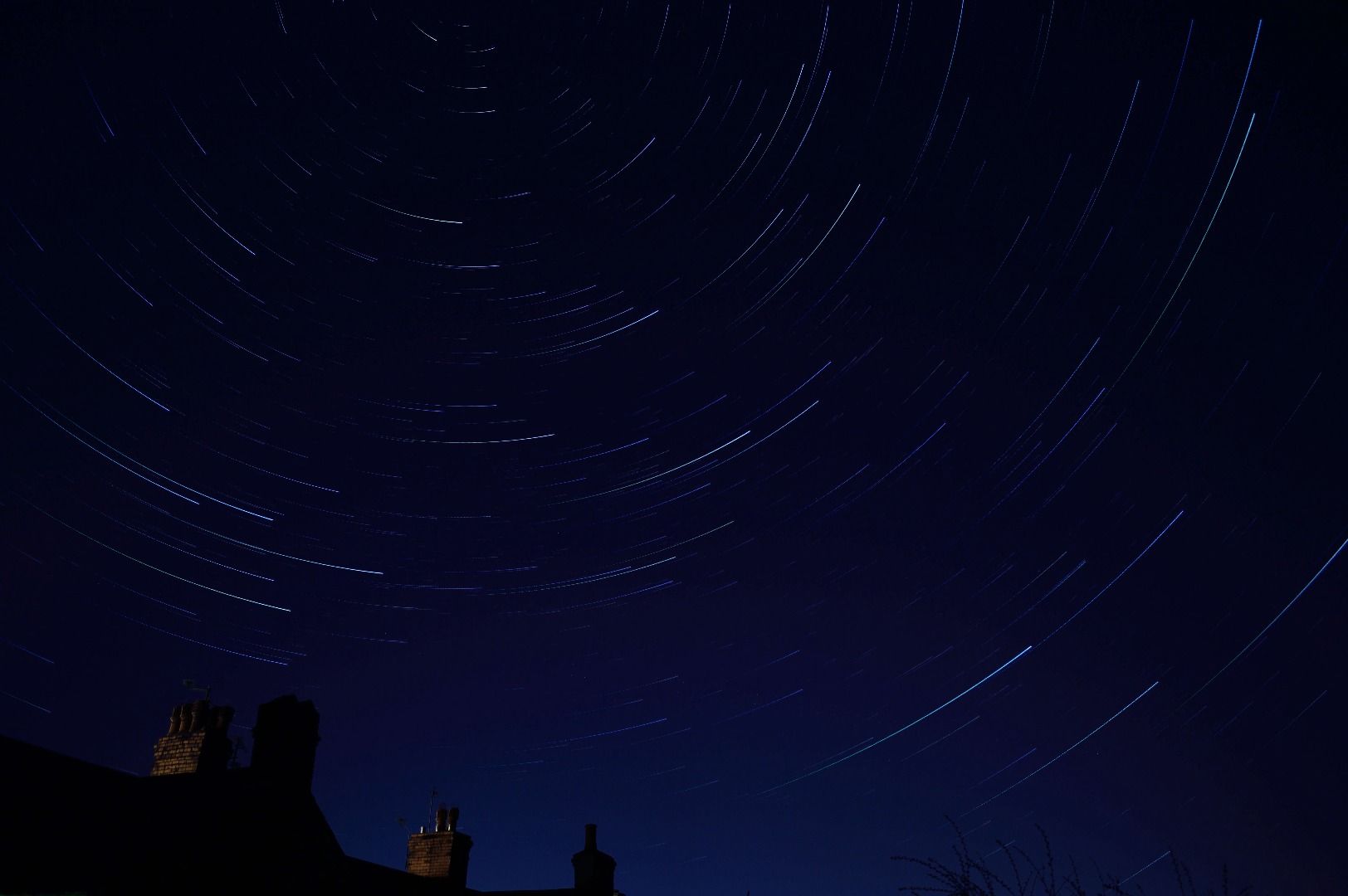 Star Trails: a Beginners Guide : 6 Steps (with Pictures) - Instructables