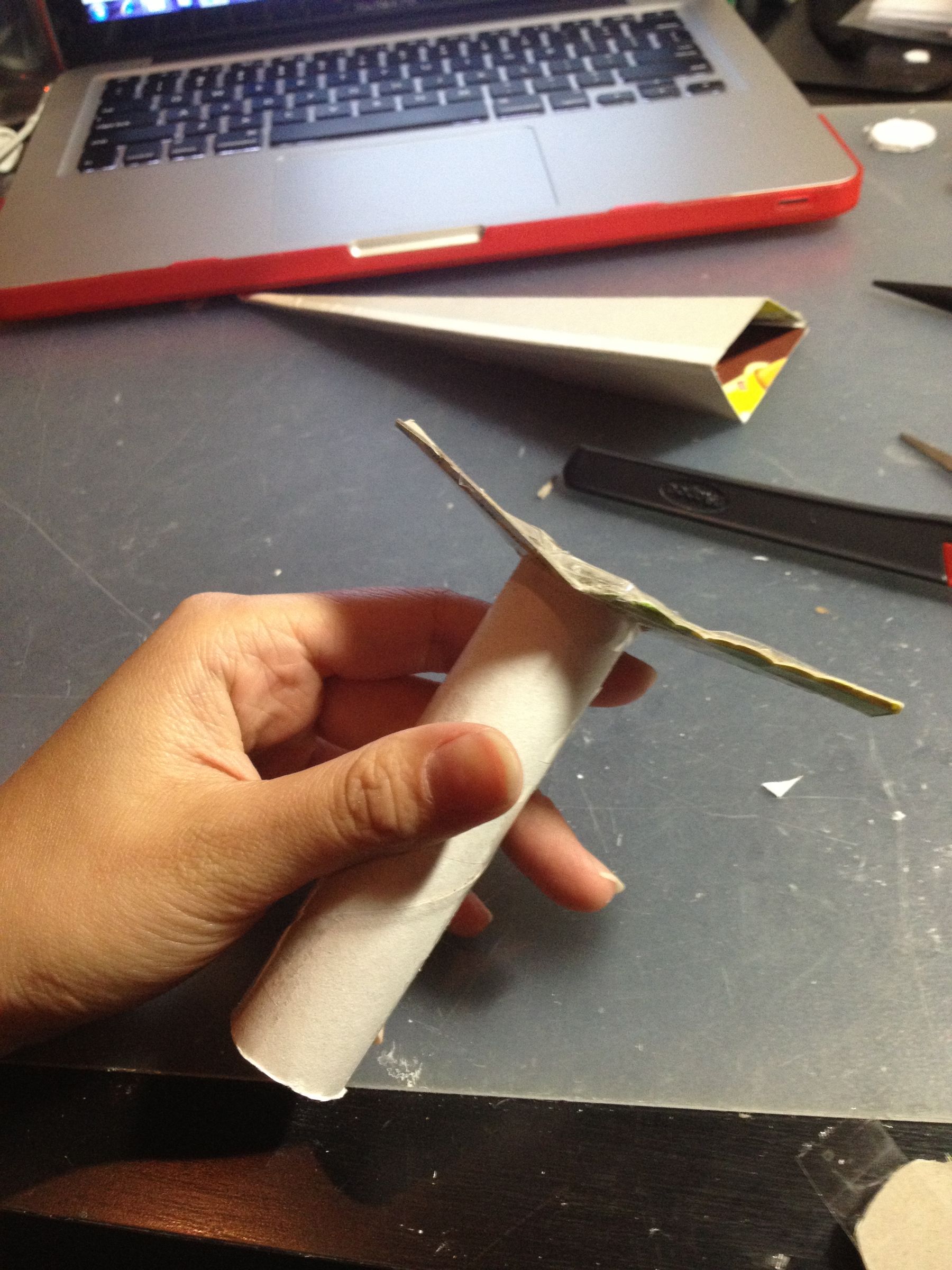 Princess Mononoke Costume : 9 Steps (with Pictures) - Instructables