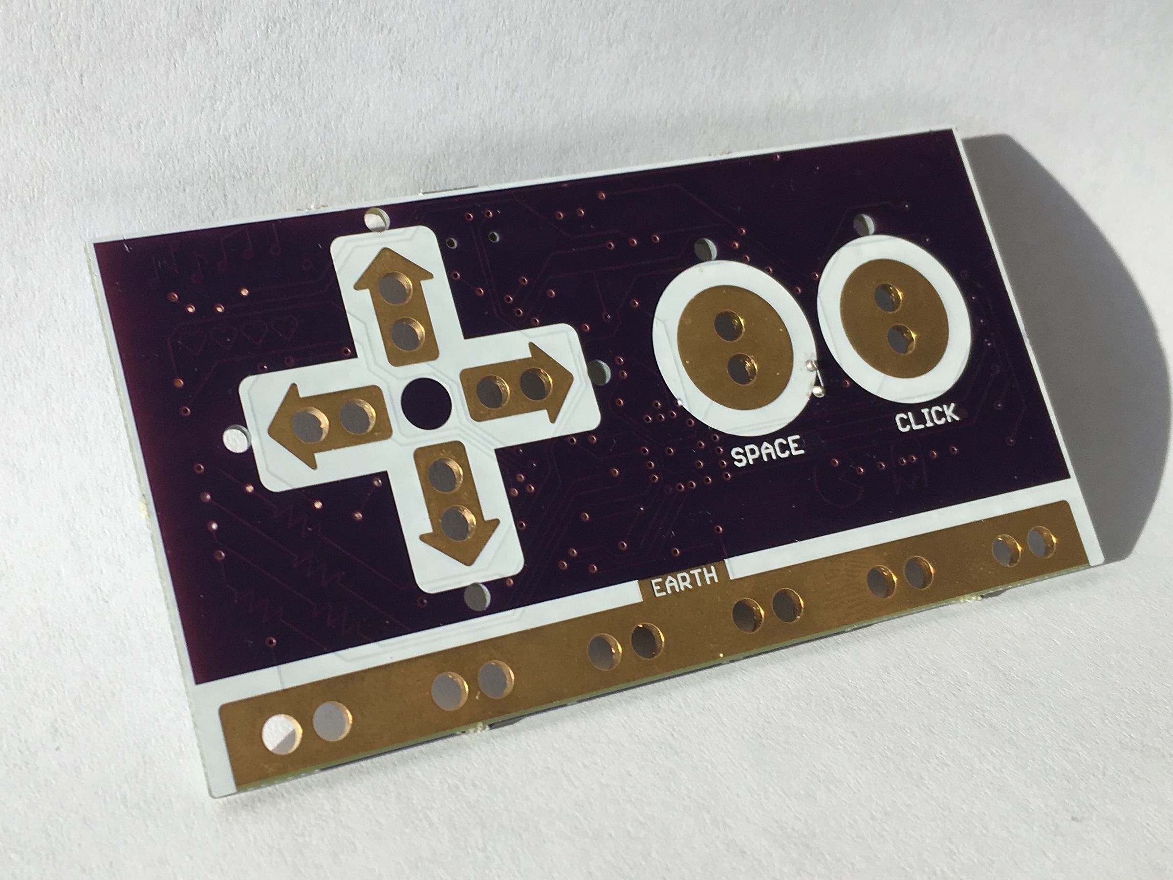 Custom Arduino (Cheaper MakeyMakey) : 5 Steps (with Pictures ...